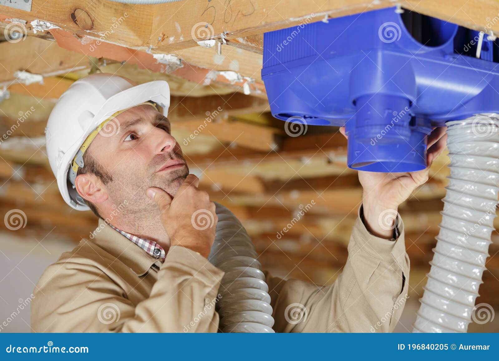 Box Service Air Condition Concept Stock Image - Image of engineering ...