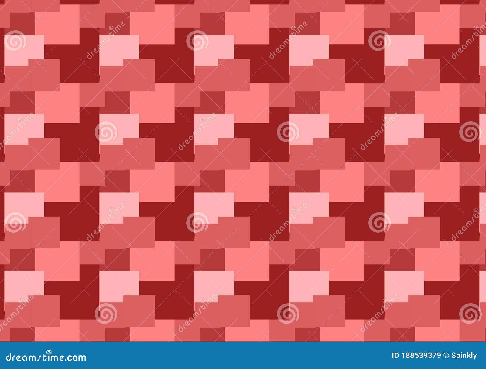 Box Shaped Layered Background Wallpaper Stock Illustration ...