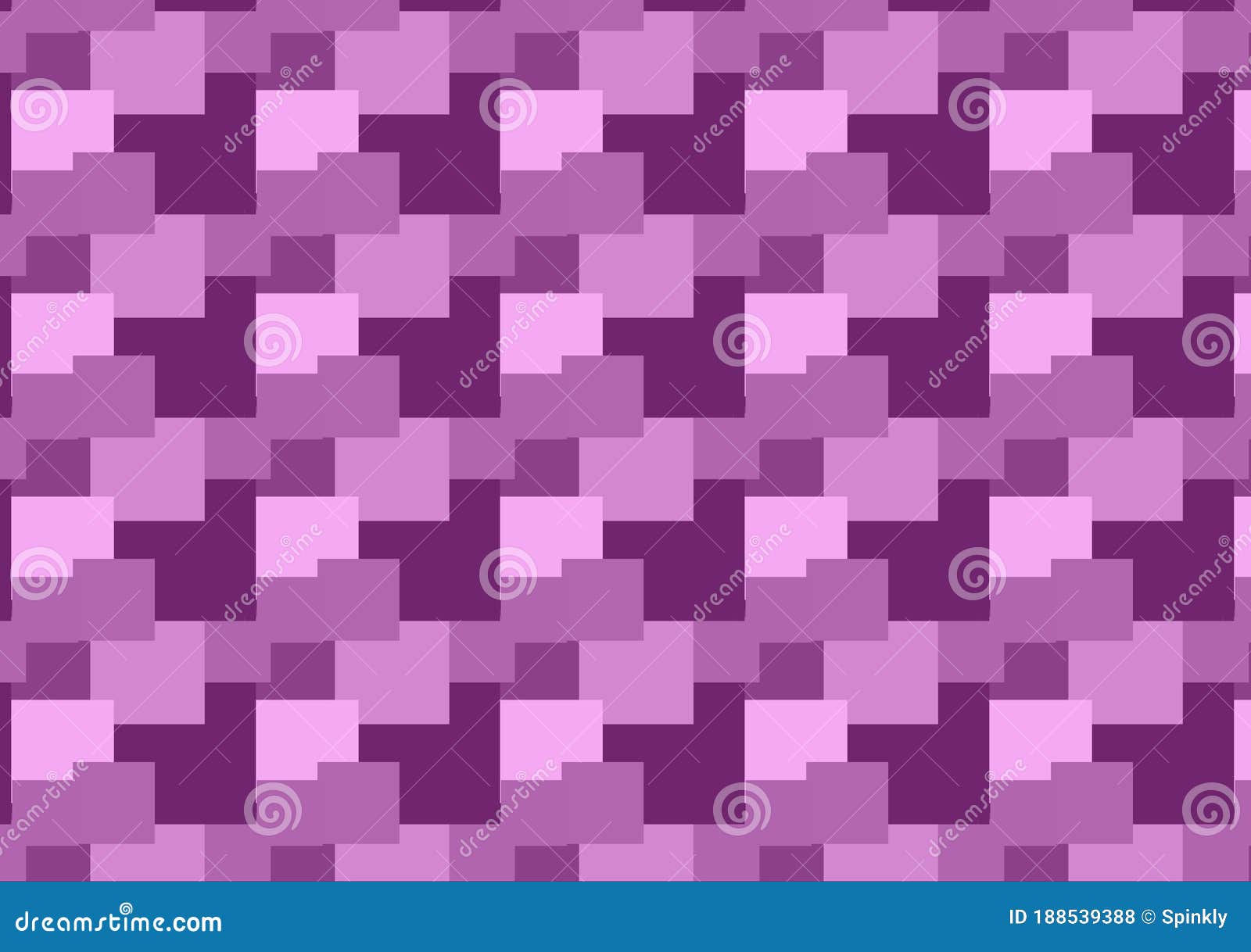 Box Shaped Layered Background Wallpaper Stock Illustration ...