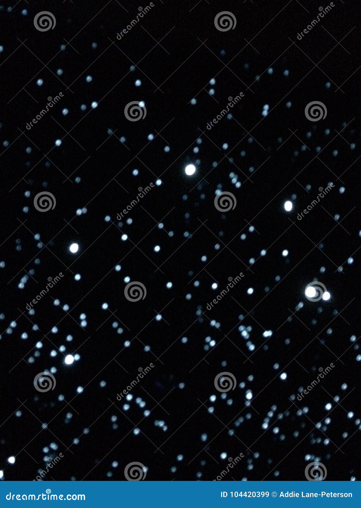 Box of stars stock image. Image of dark, stars, bright - 104420399
