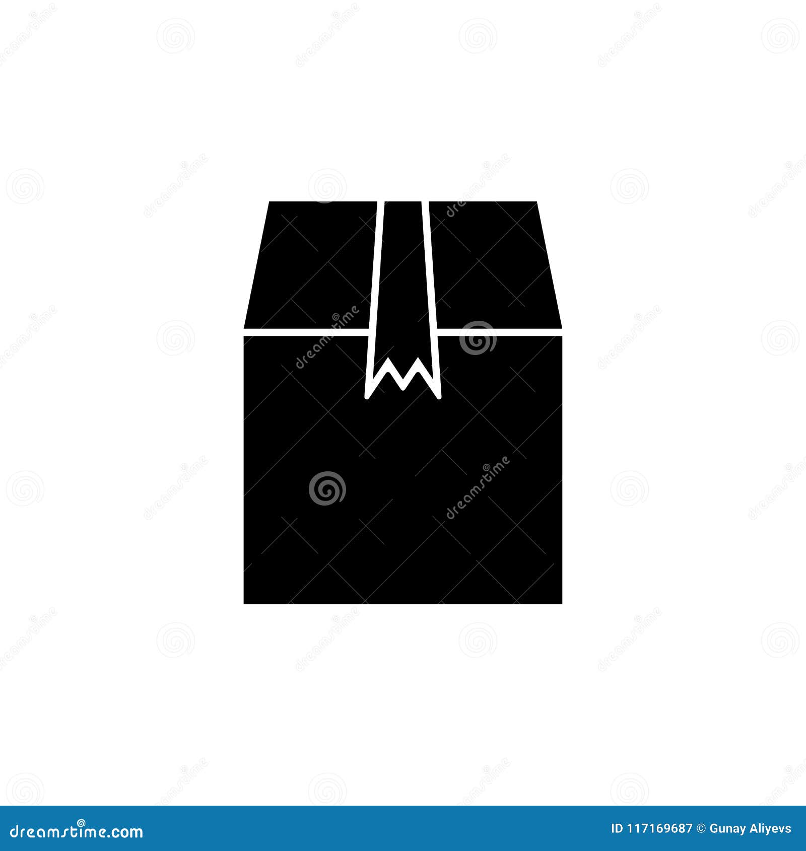 Box To Send Icon. Element of Web Icon for Mobile Concept and Web Apps ...