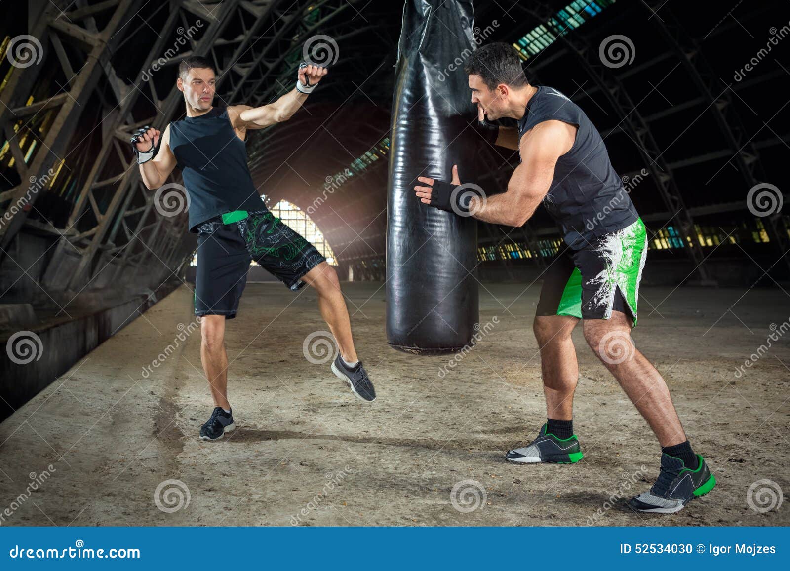 Box training stock photo. Image of combat, energy, boxing - 52534030