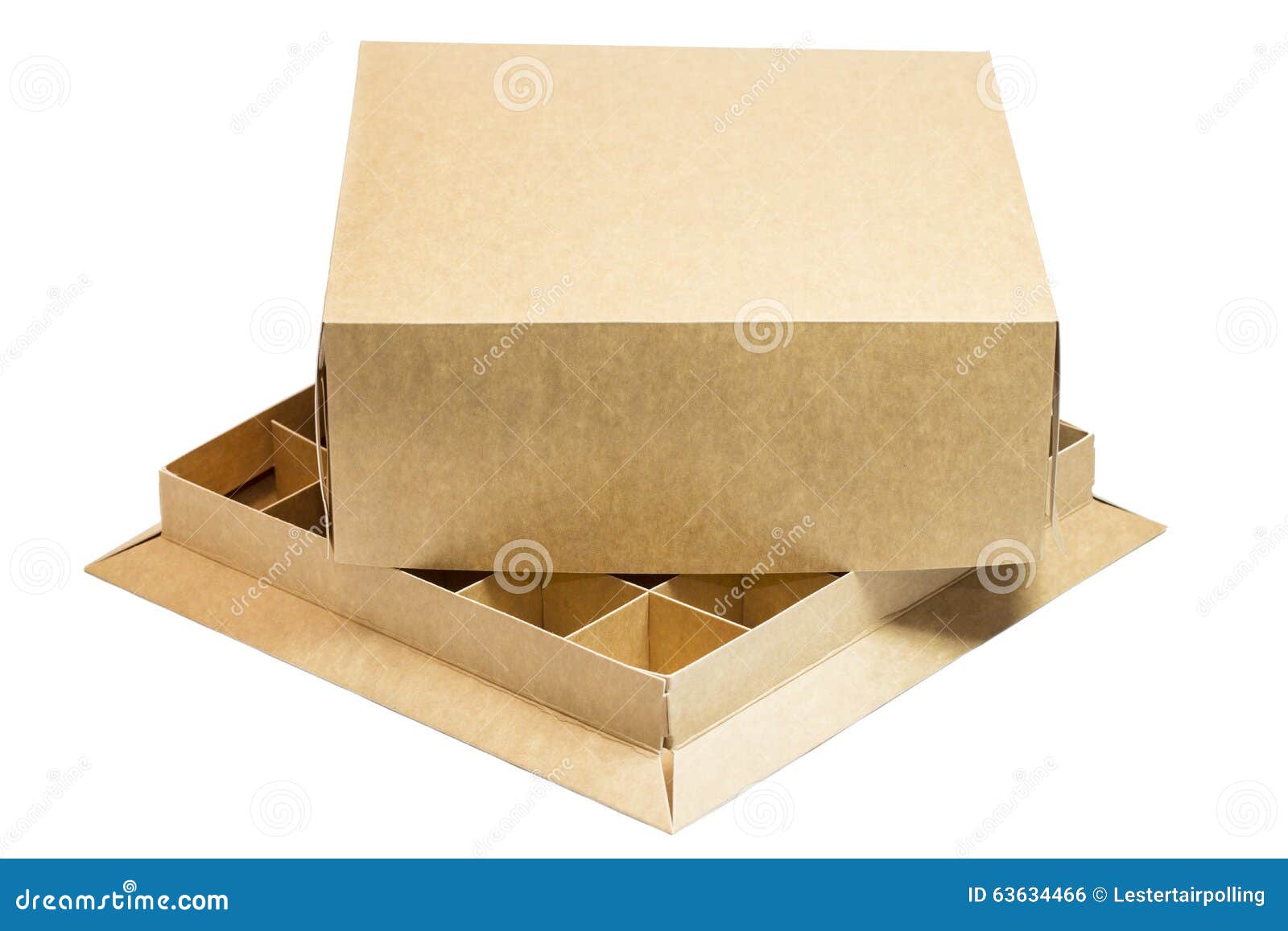Box for transporting food stock photo. Image of food - 63634466