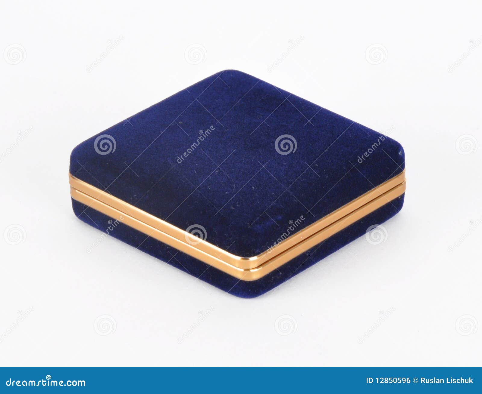 Box for valuables stock photo. Image of valuables, close - 12850596