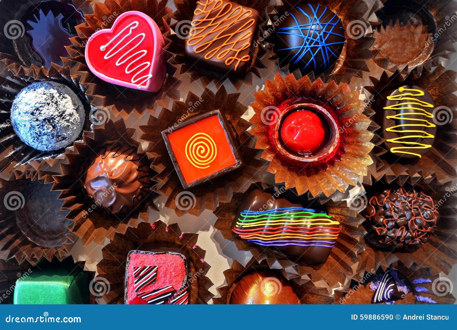 THC Chocolate Sweets,chocolate Candies And Marijuana Leaf On A Pink ...