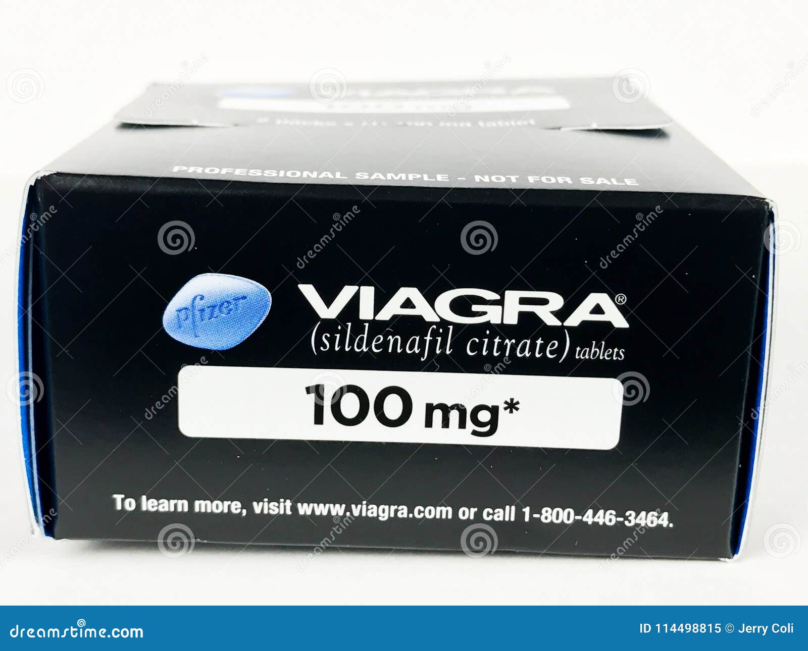 Box of Viagra on a White Backdrop Editorial Image - Image of older ...