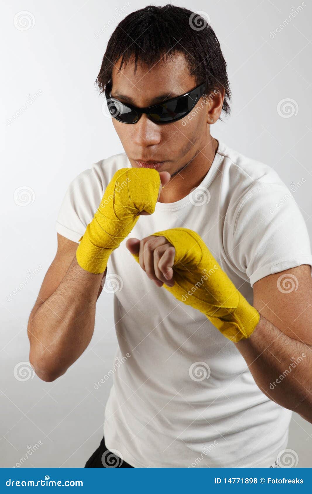 Boxare arkivfoto. Bild av boxare, boxas, aggressiv, bacteriophage ...