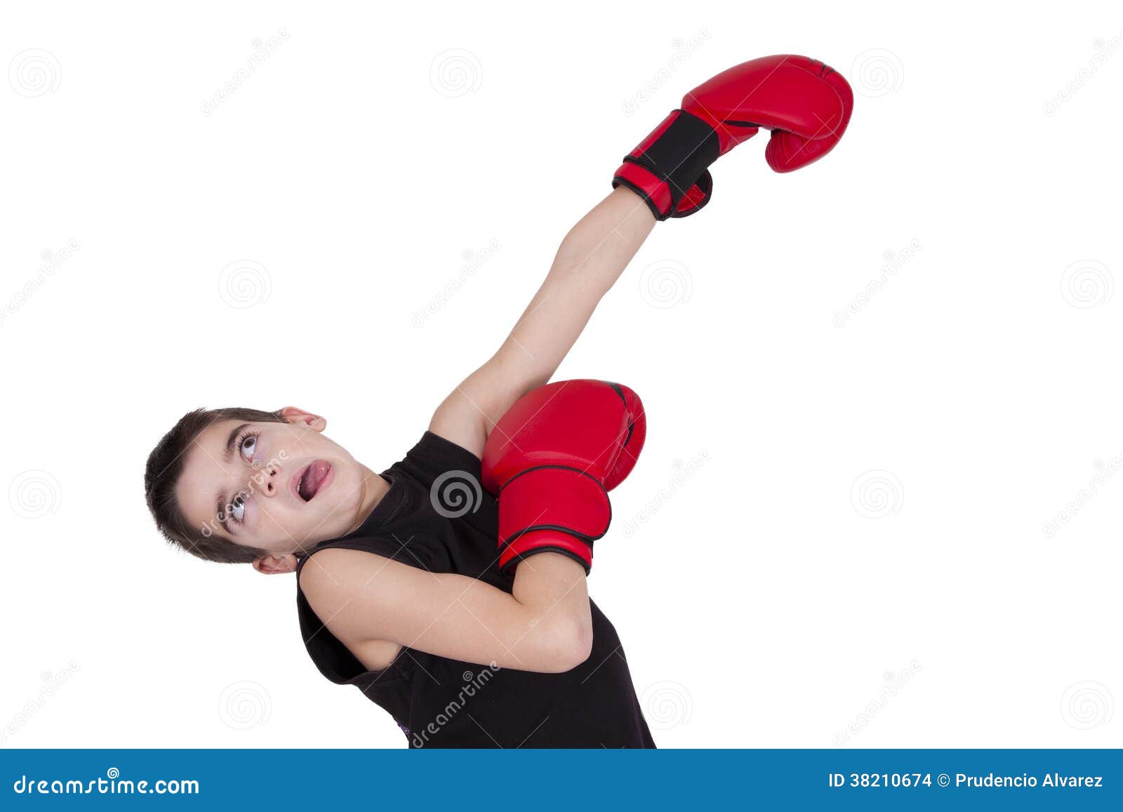 Boxas arkivfoto. Bild av tydlig, stryka, kaukasisk, affär - 38210674