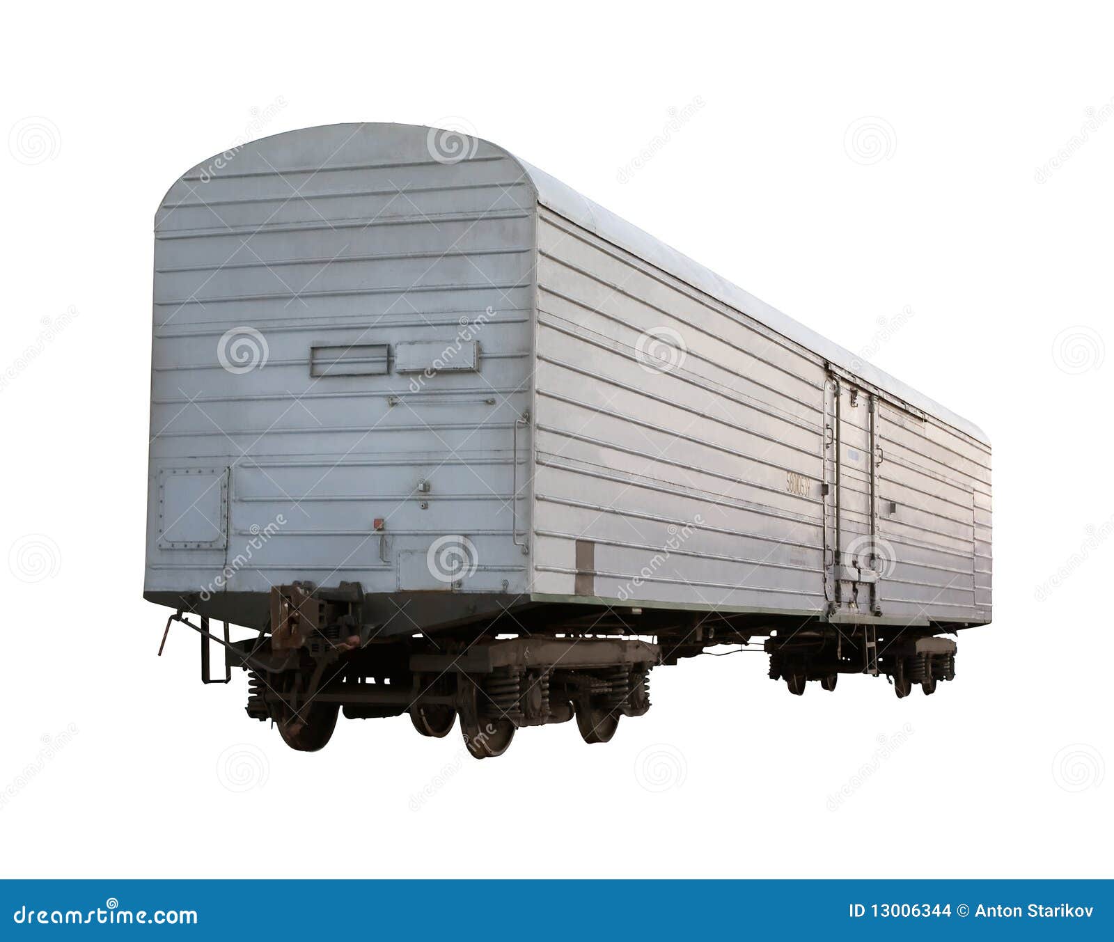 Boxcar stock photo. Image of railroad, road, package - 13006344