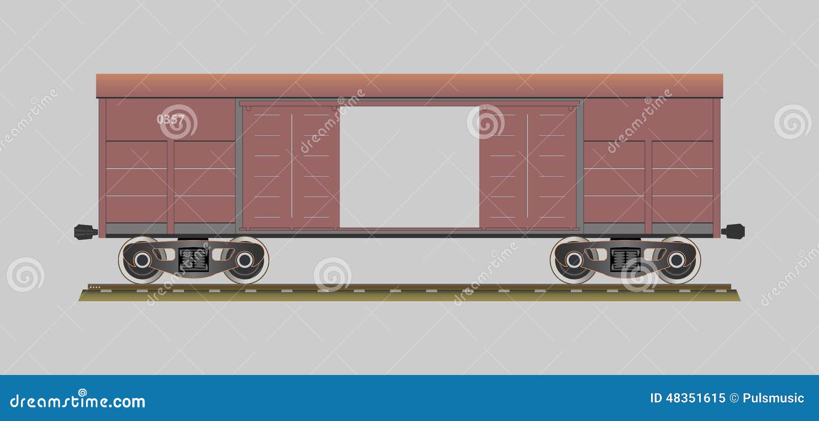 Boxcar Cartoons, Illustrations & Vector Stock Images - 1110 Pictures to ...