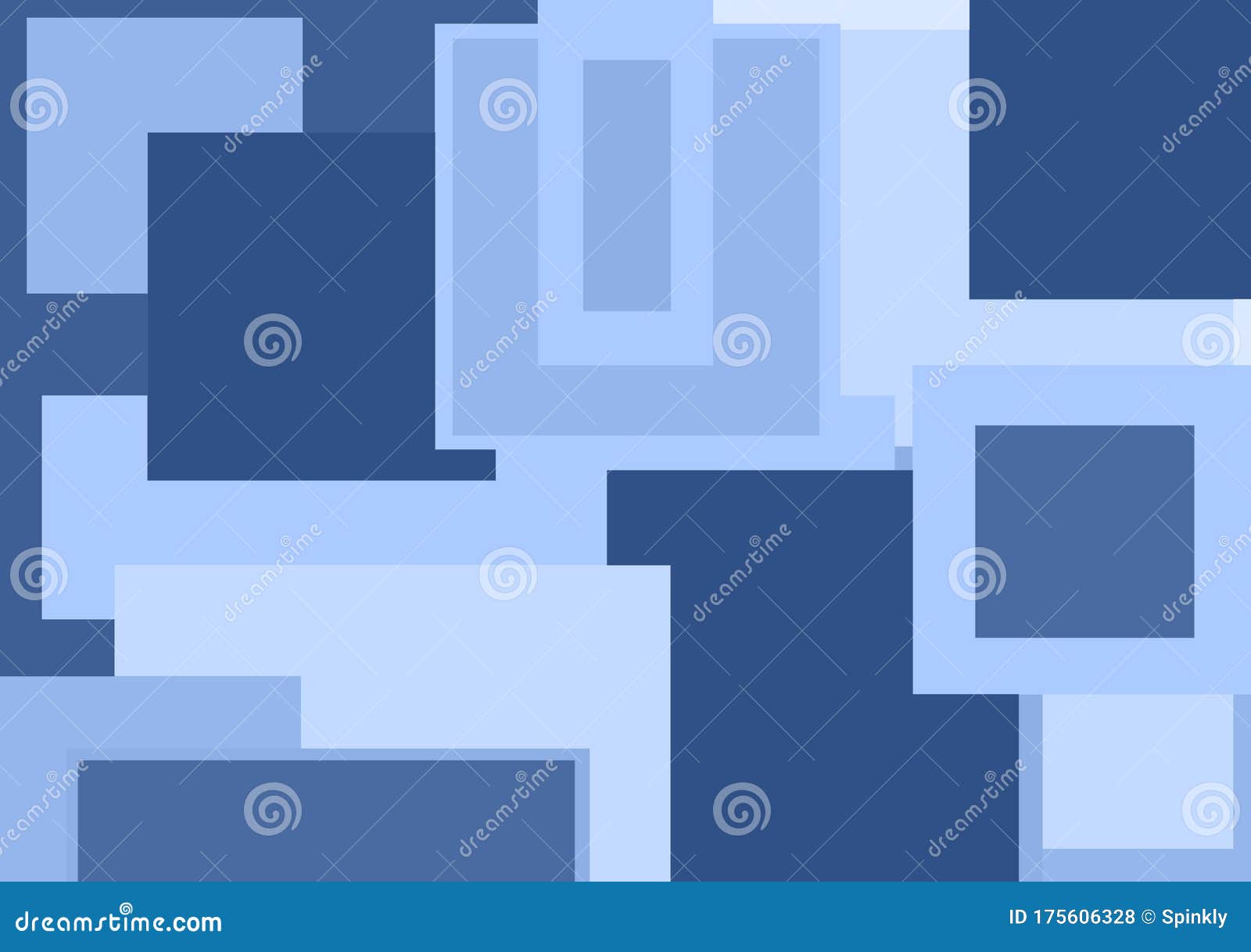 Boxed Layer Background Wallpaper For Designs Royalty-Free Stock ...