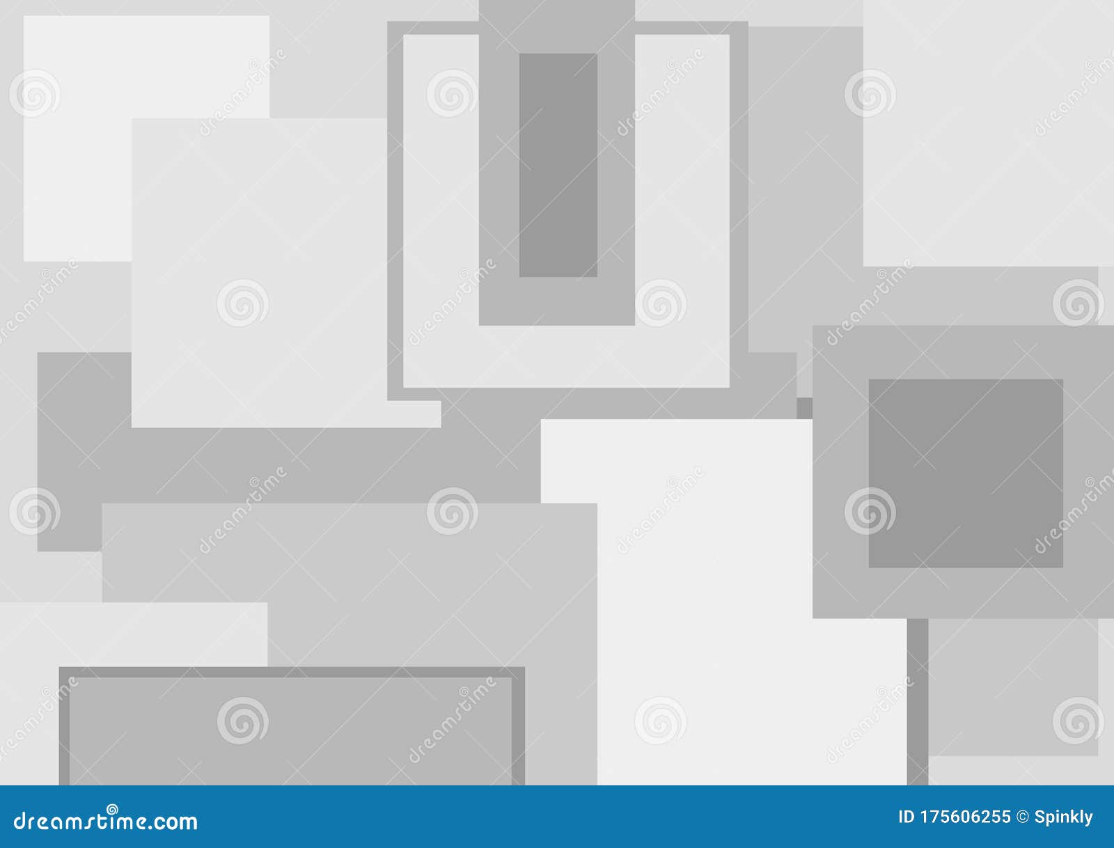 Boxed Layer Background Wallpaper For Designs Royalty-Free Stock ...