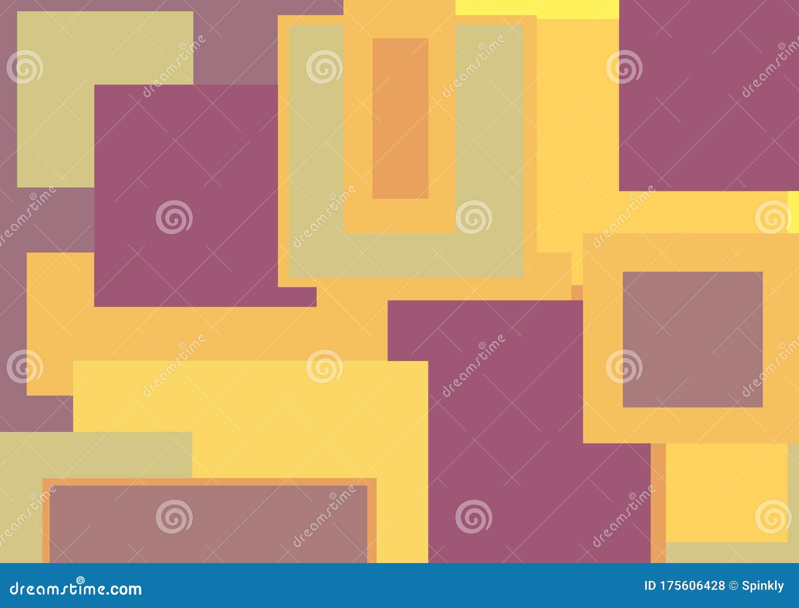 Boxed Layer Background Wallpaper For Designs Royalty-Free Stock ...