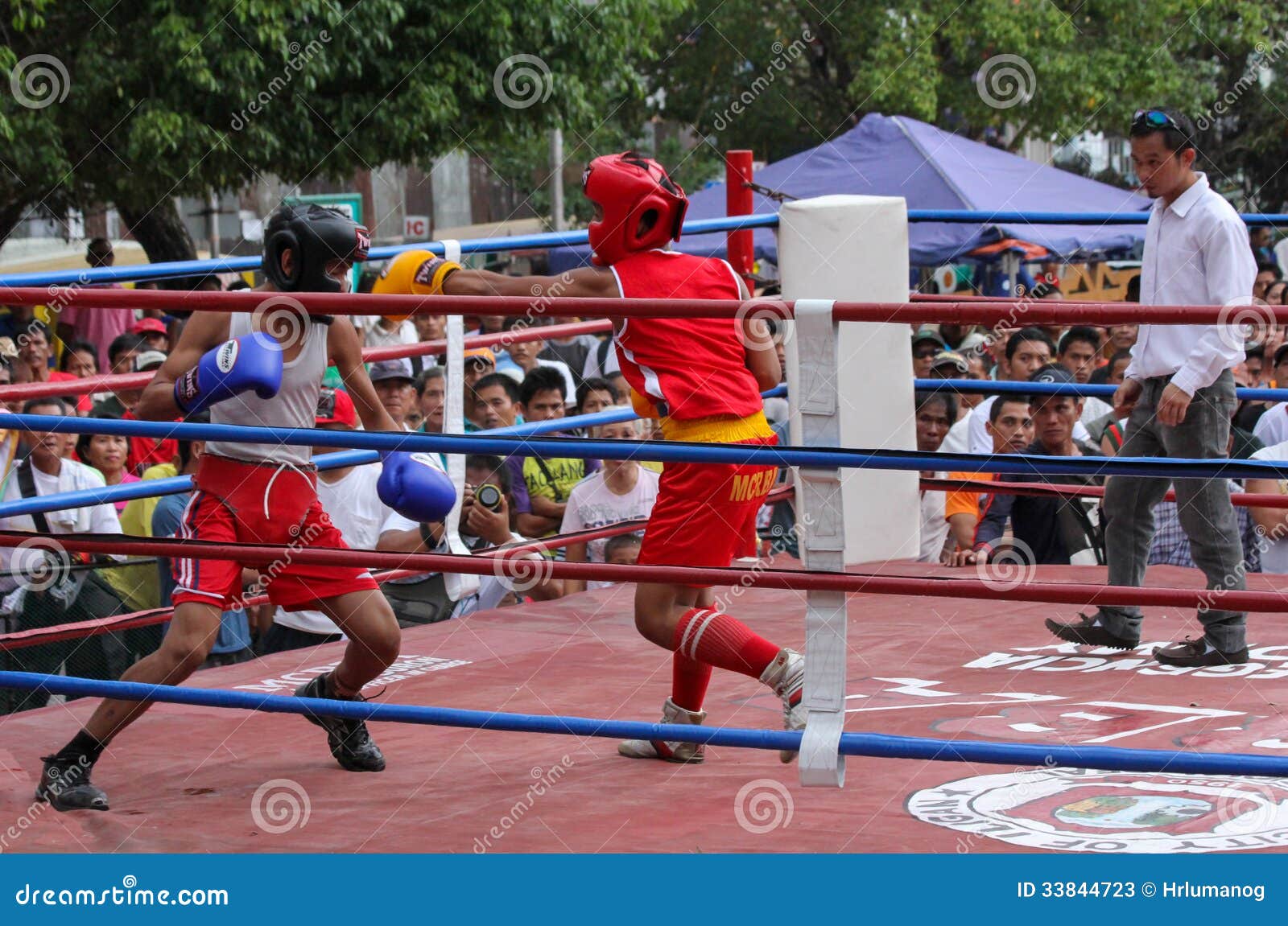 Boxeo aficionado foto de archivo editorial. Imagen de campeonato - 33844723