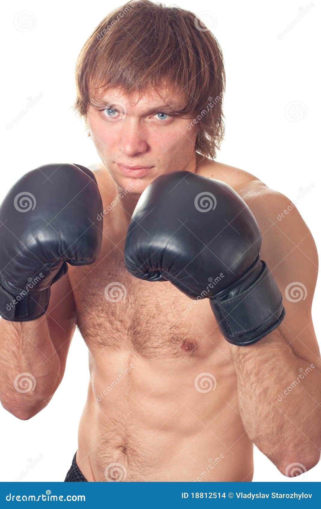 Boxer stockfoto. Bild von lebensstil, hintergrund, person - 18812514
