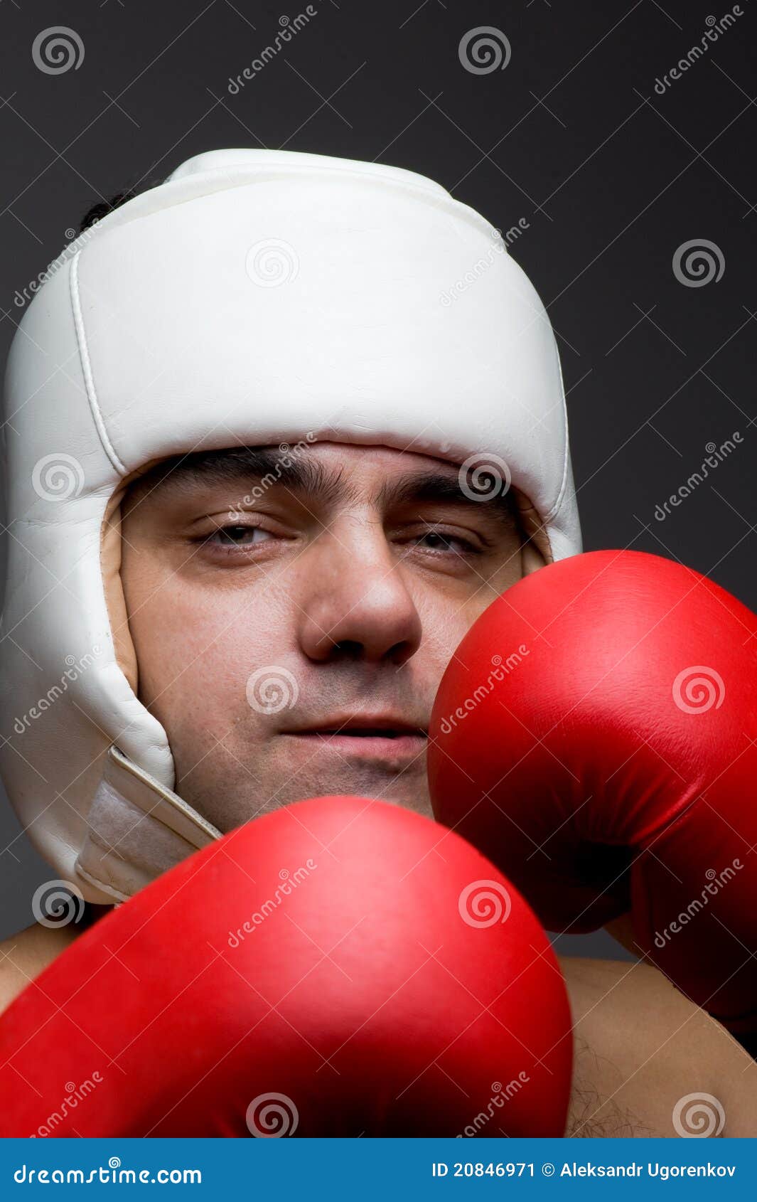 Boxer stock image. Image of boxer, male, person, health - 20846971