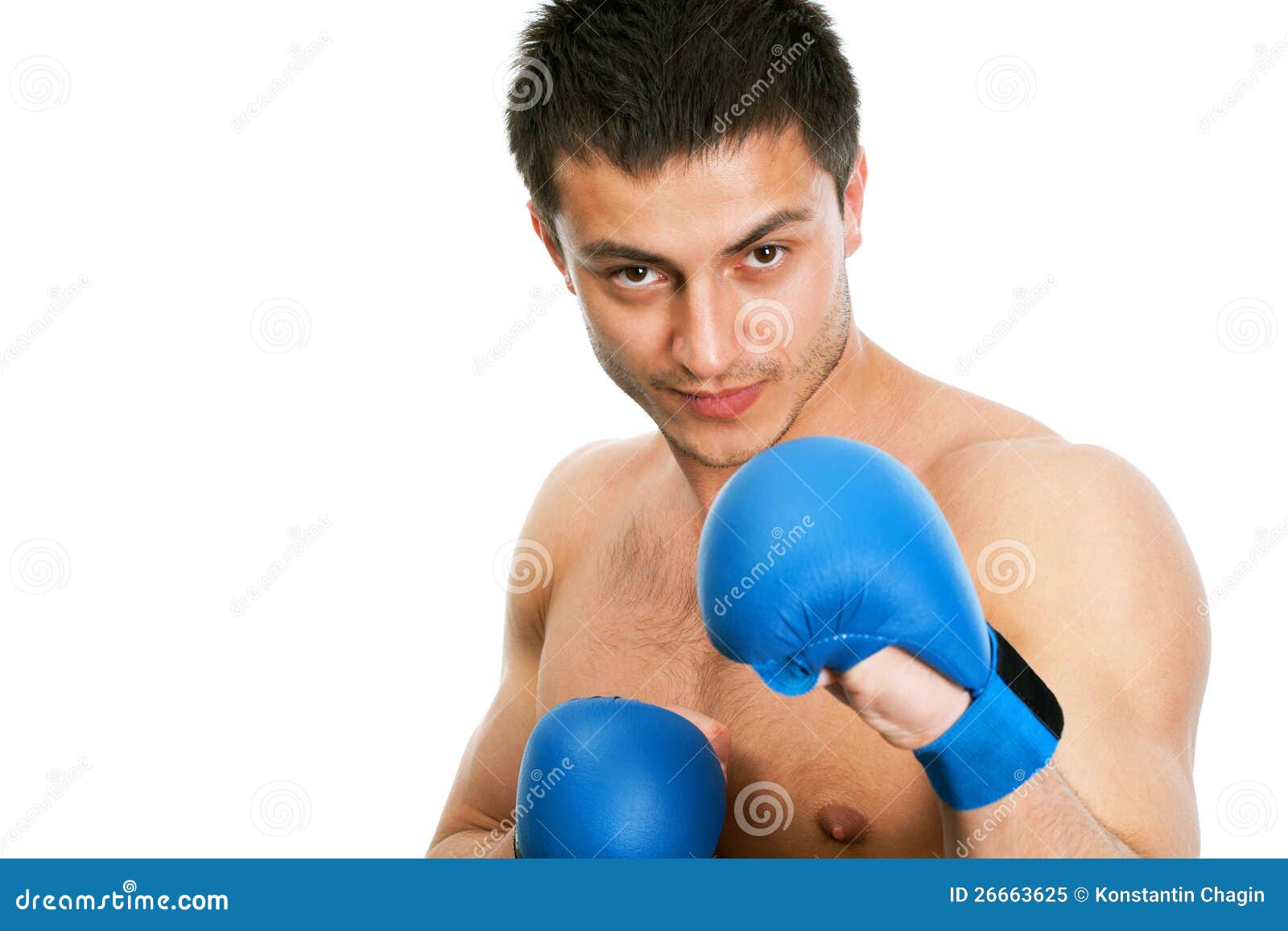Boxer stock image. Image of male, foot, leisure, combat - 26663625