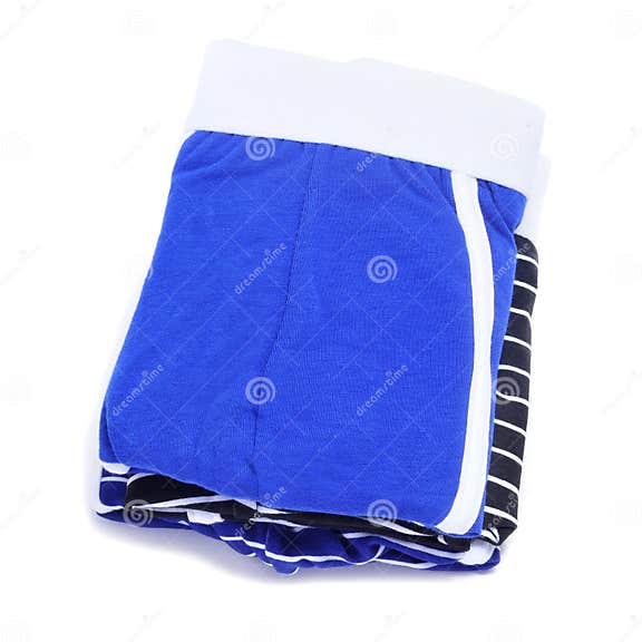 Boxer briefs stock image. Image of laundry, boxerbriefs - 25552173