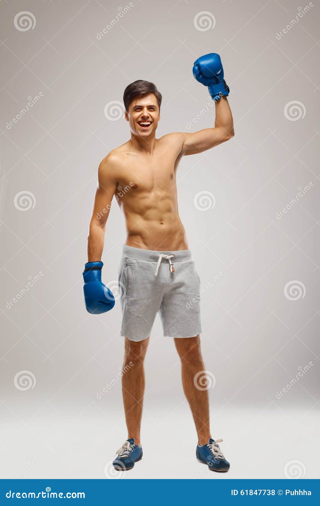 Celebrate Victory. Feel Victory In Virtual Reality Games. Achieve ...