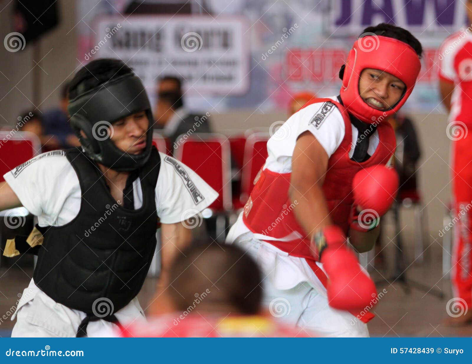 Boxer editorial stock image. Image of boxing, solo, championship - 57428439