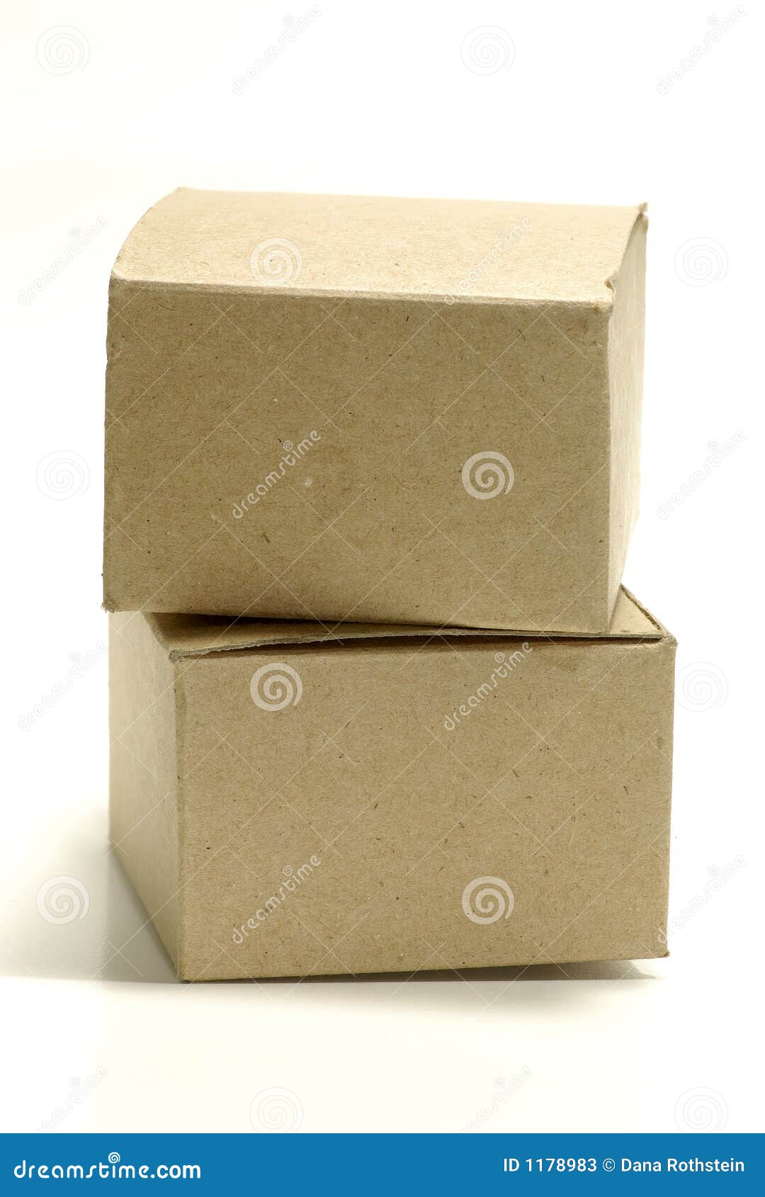Boxes stock image. Image of square, objects, everyday - 1178983