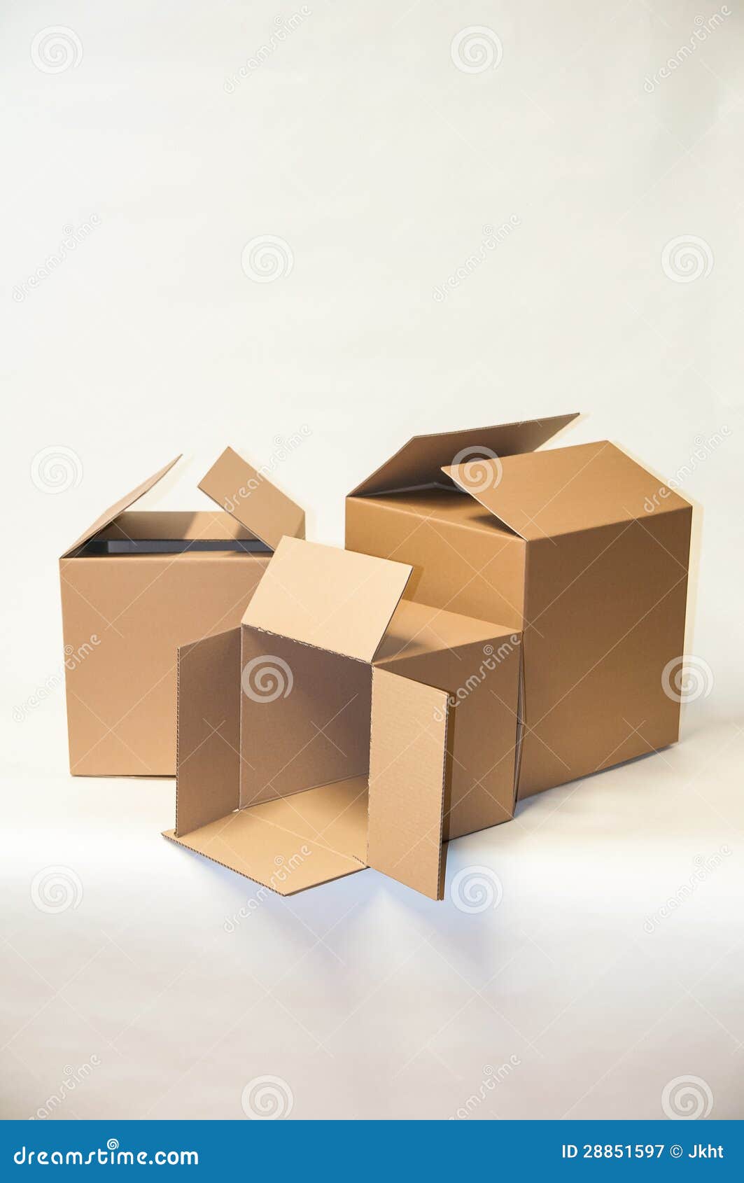 Boxes stock image. Image of product, boxes, packaging - 28851597