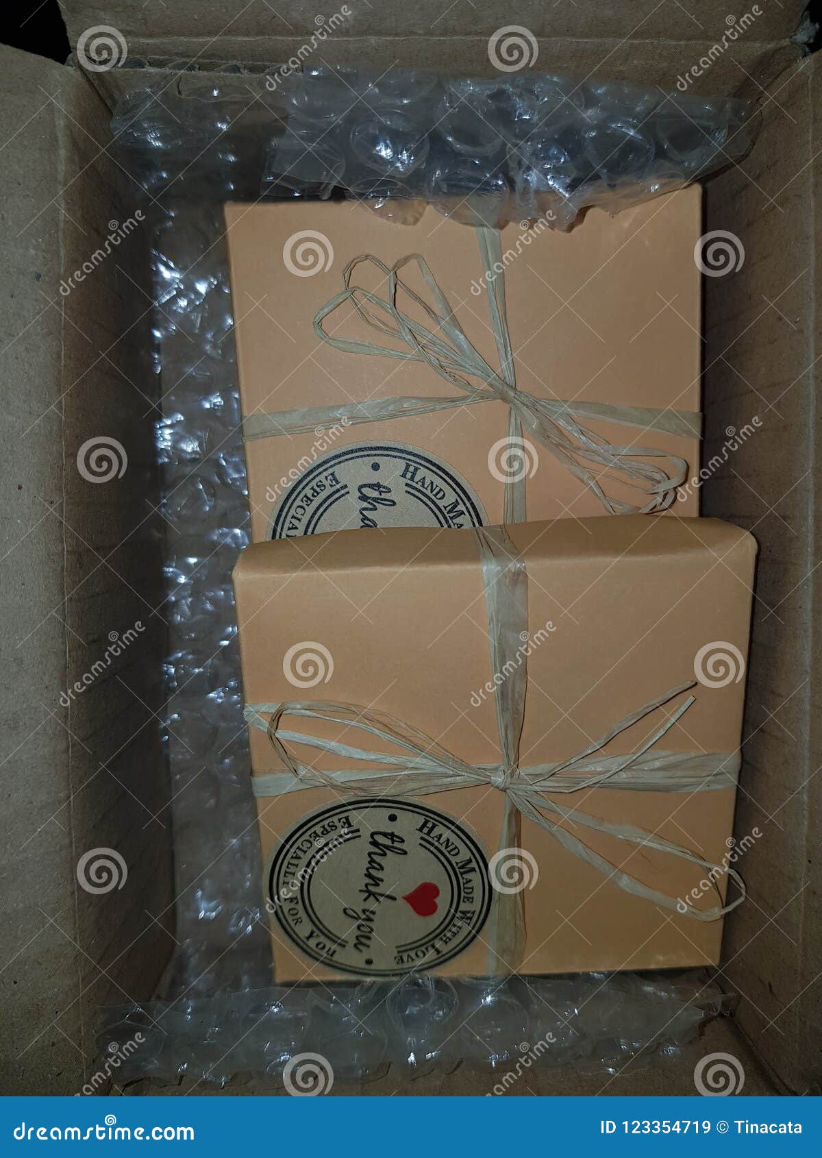 Boxes in a box editorial stock image. Image of carton - 123354719