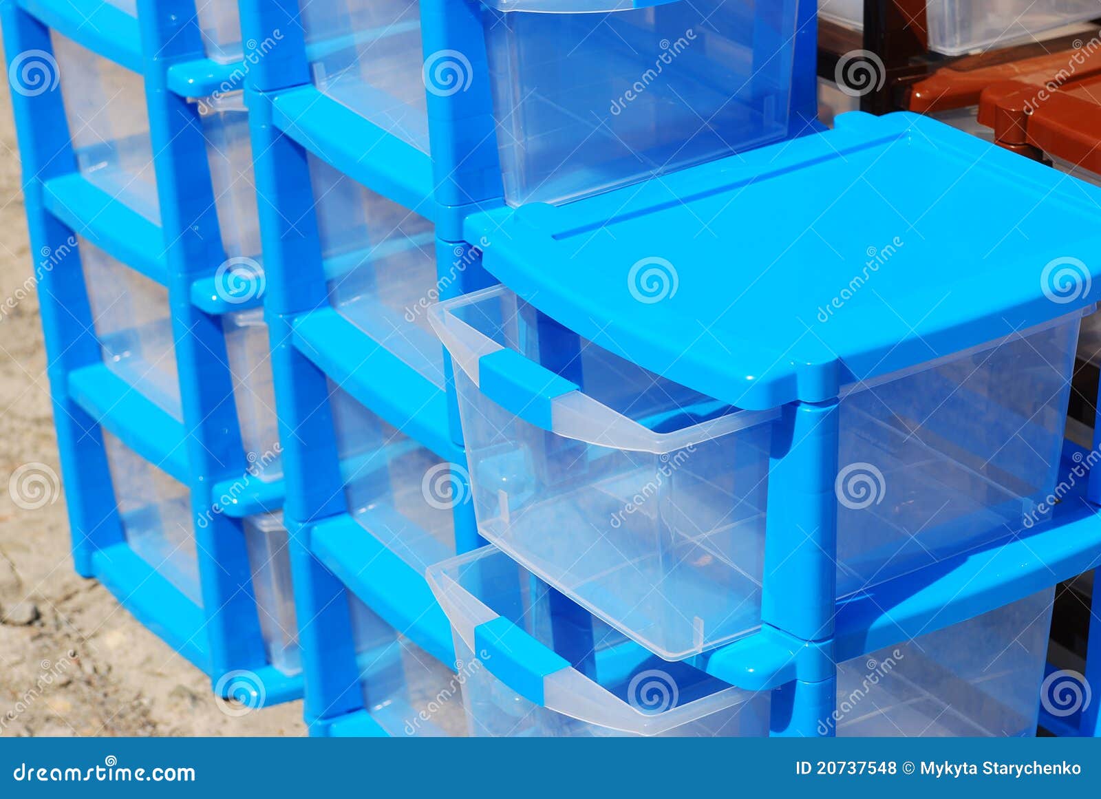 Boxes for office stock photo. Image of bottom, house - 20737548