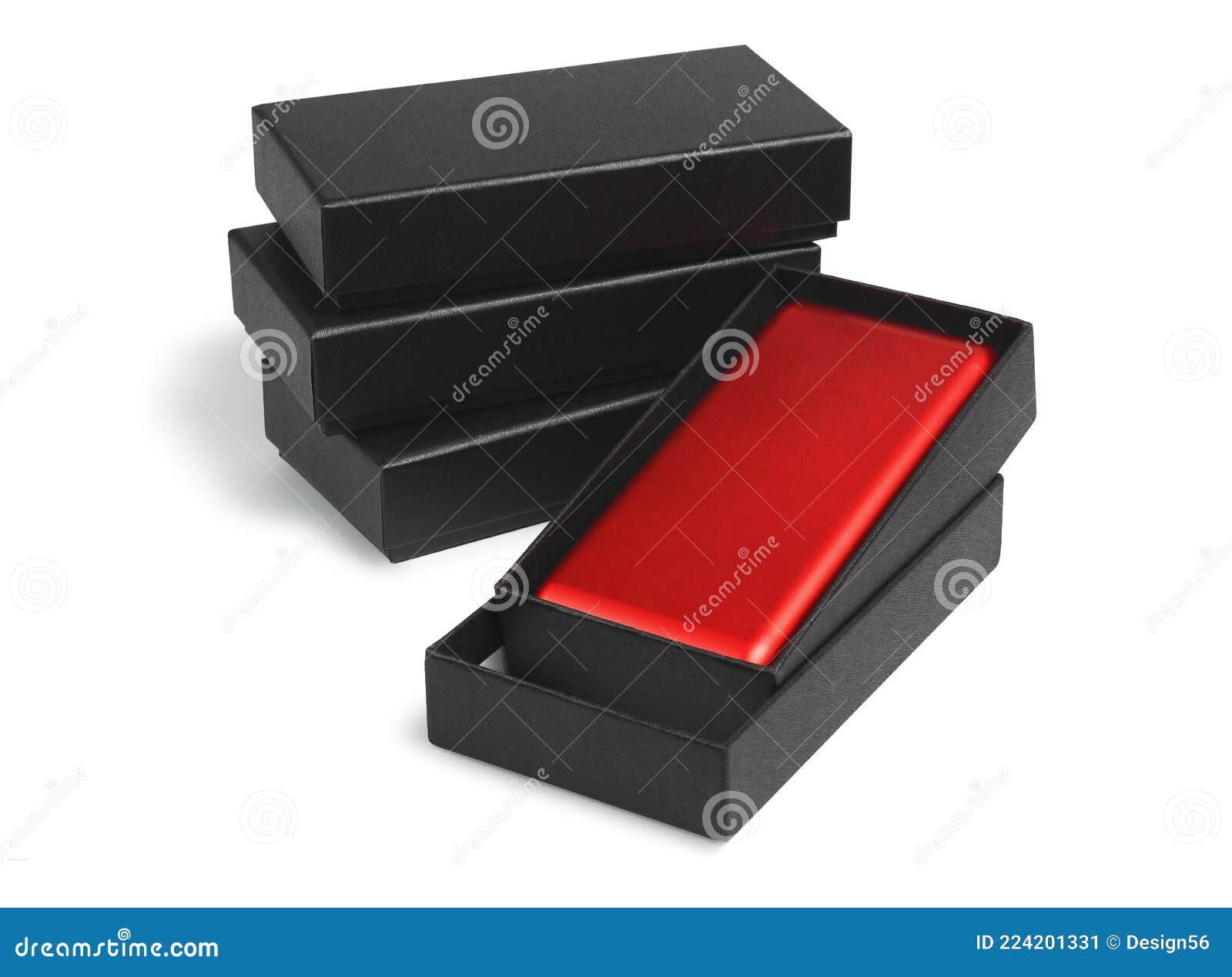 Boxes of Power Banks stock image. Image of packaging - 224201331