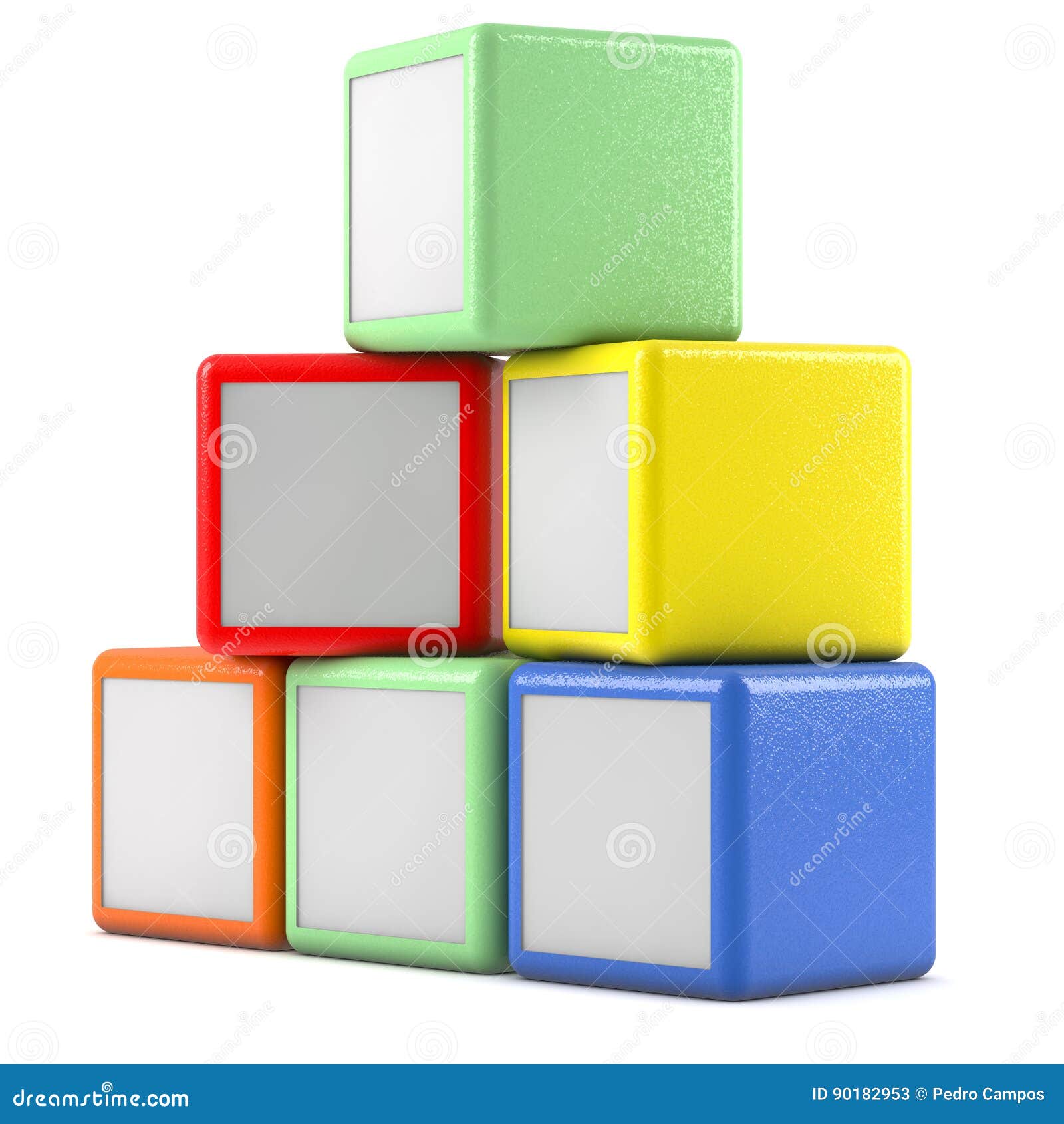 Boxes stock illustration. Illustration of cover, gift - 90182953
