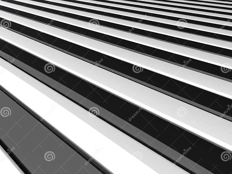 Boxes zebra lines stock illustration. Illustration of dimensional - 9552978