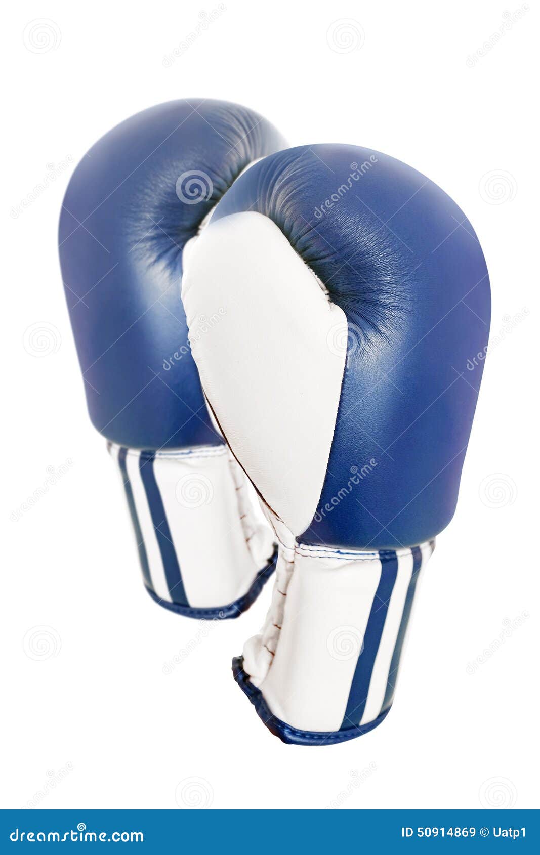 Boxhandschuh stockbild. Bild von kampf, künste, hand - 50914869
