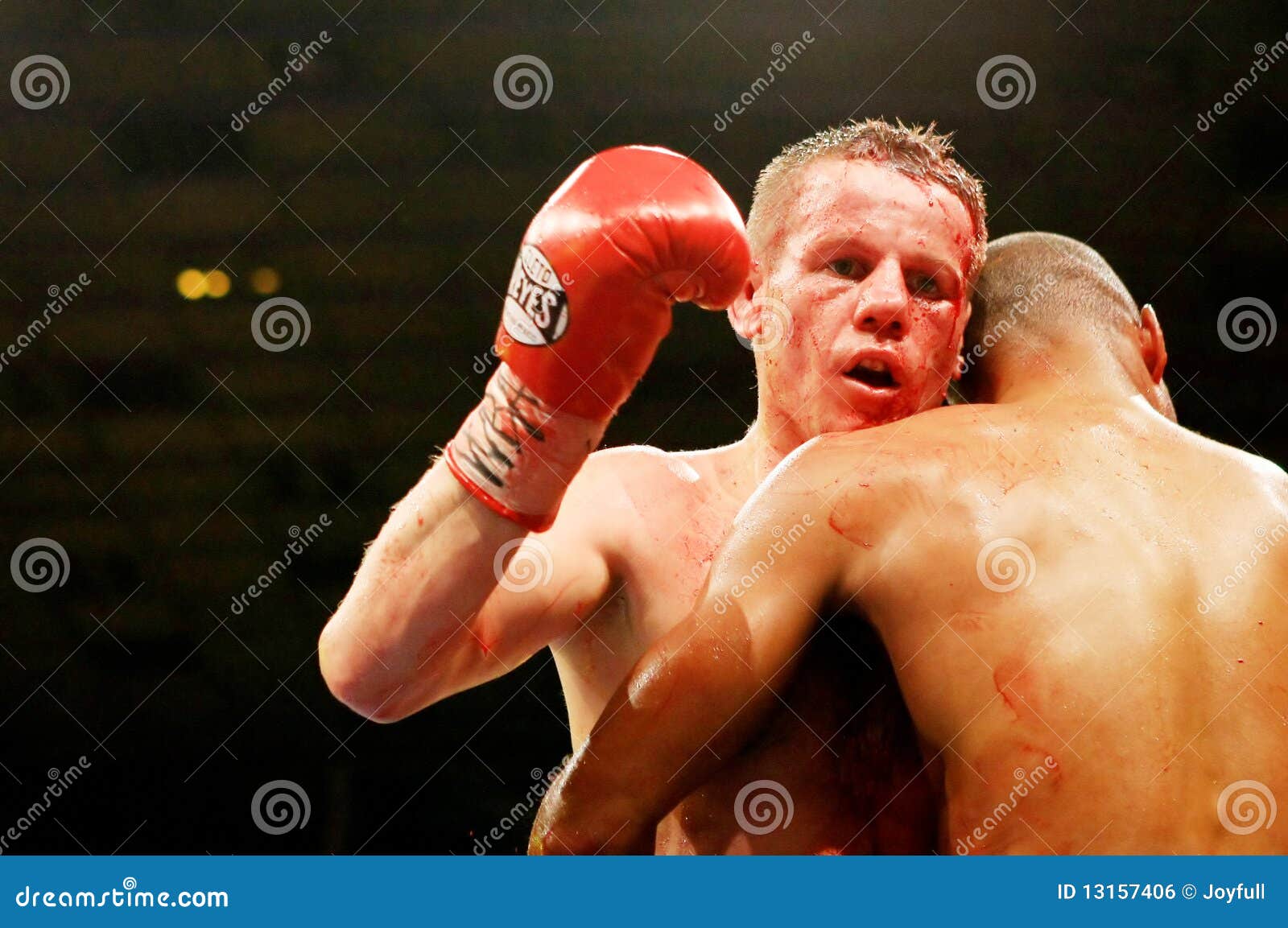 Boxing editorial photo. Image of power, rope, protection - 13157406