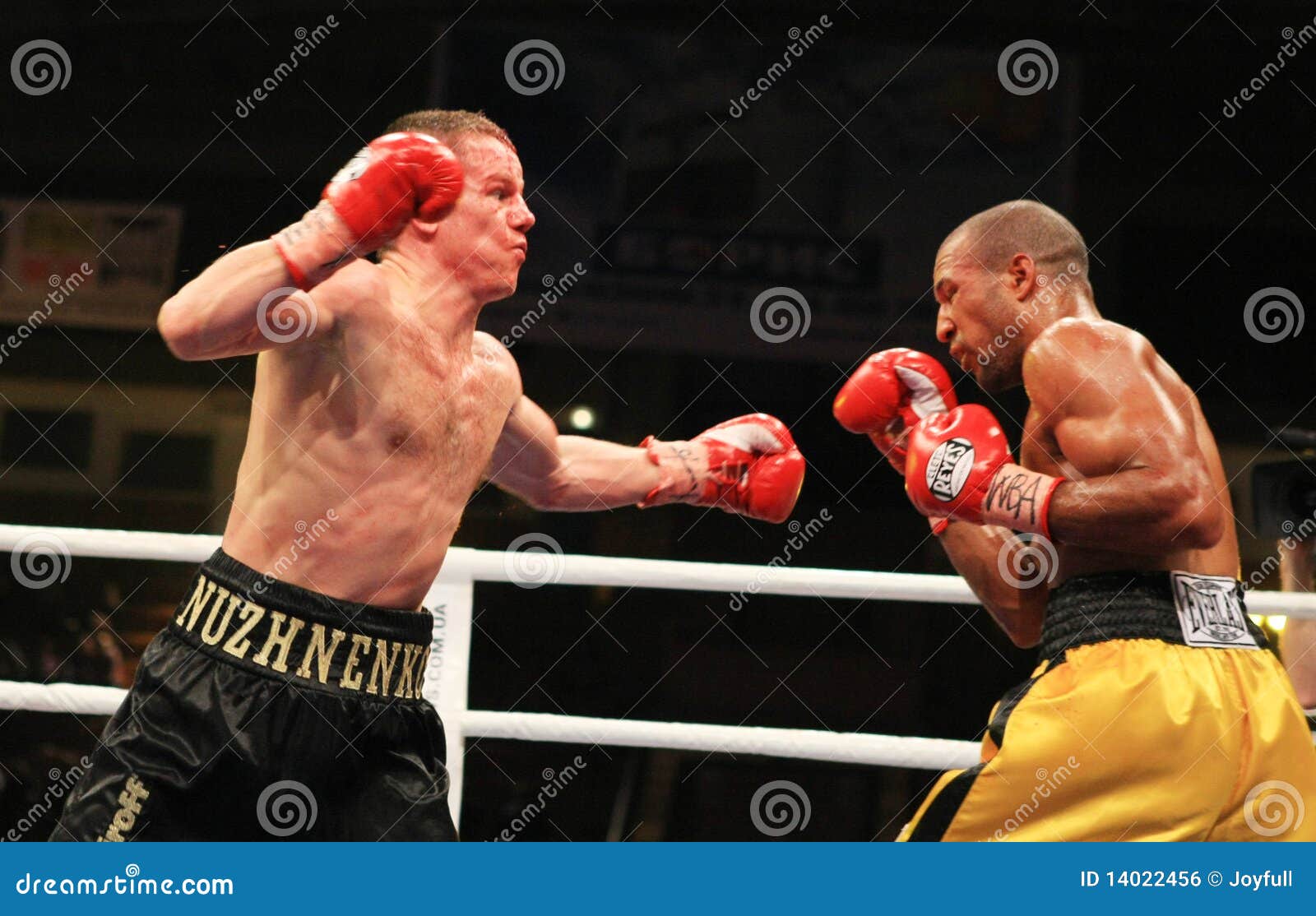 Boxing editorial photo. Image of corner, challenge, games - 14022456