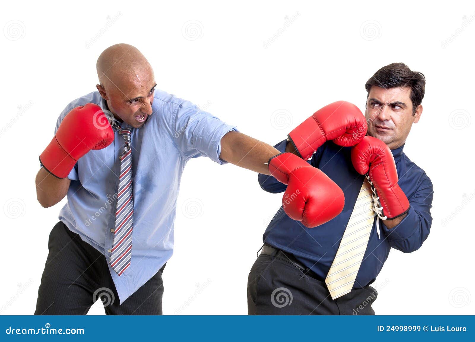Boxing stock image. Image of corporate, male, entrepreneur - 24998999