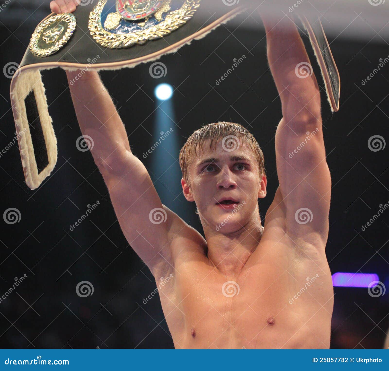 Boxing editorial photography. Image of european, fighting - 25857782