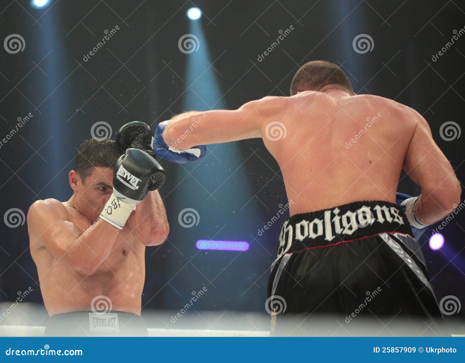 Boxing editorial stock image. Image of swiss, athlete - 25857909