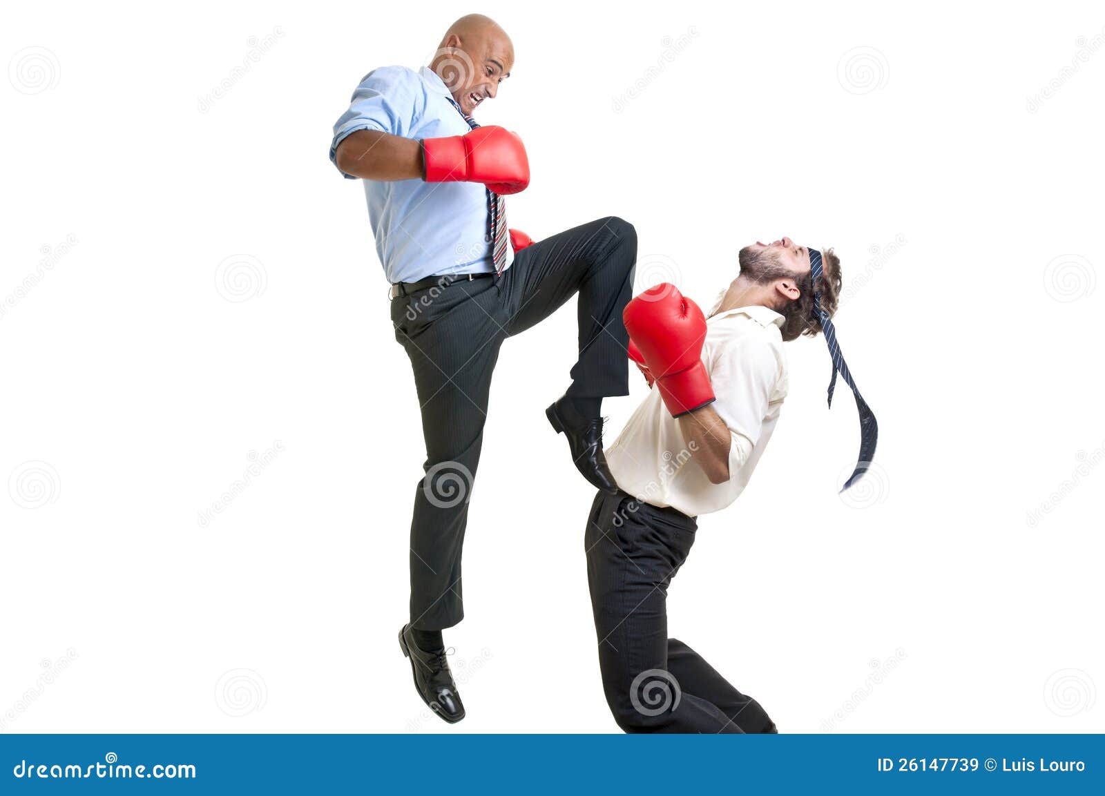 Boxing stock image. Image of arts, athletic, expression - 26147739