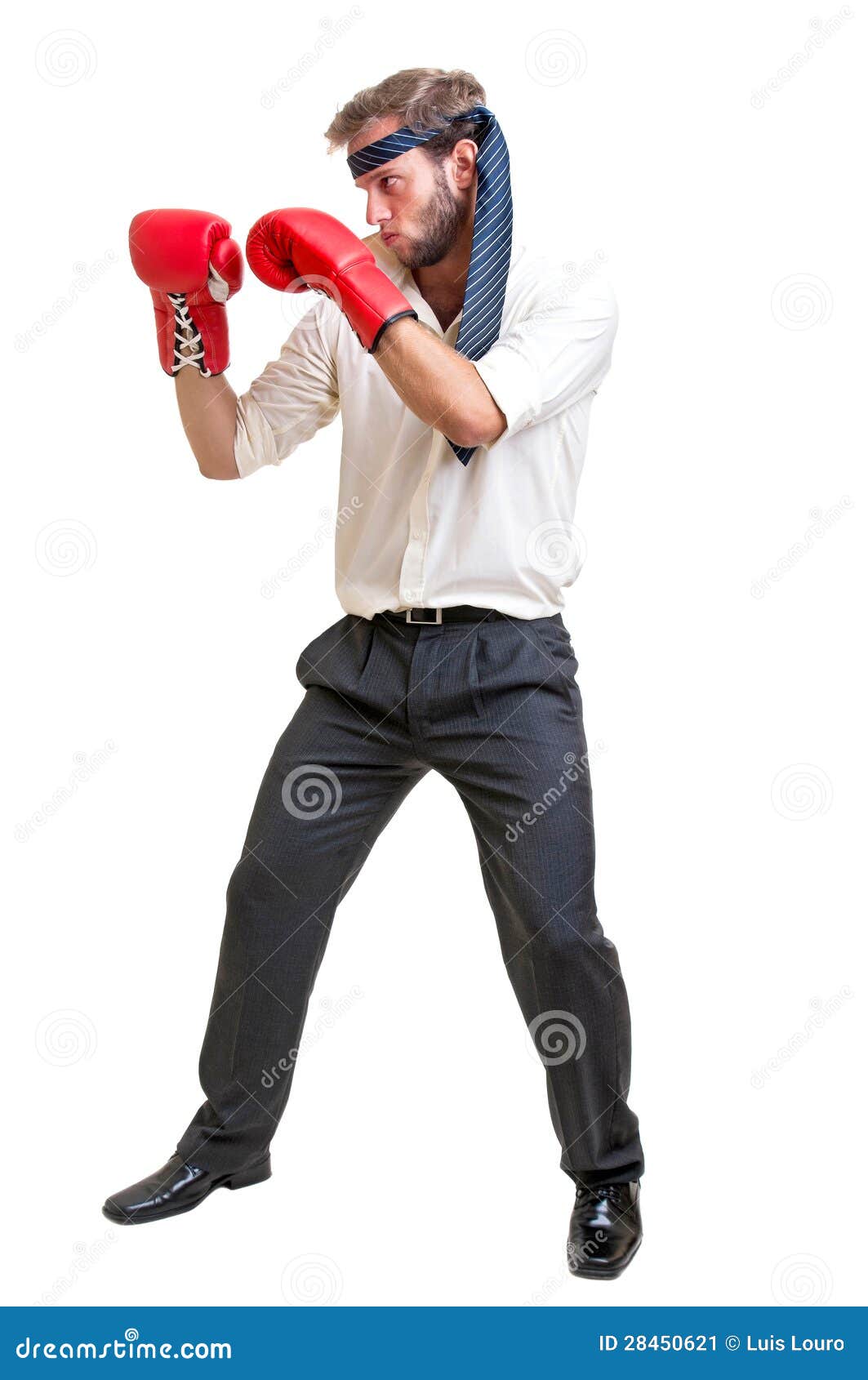 Boxing stock image. Image of exercise, competition, office - 28450621