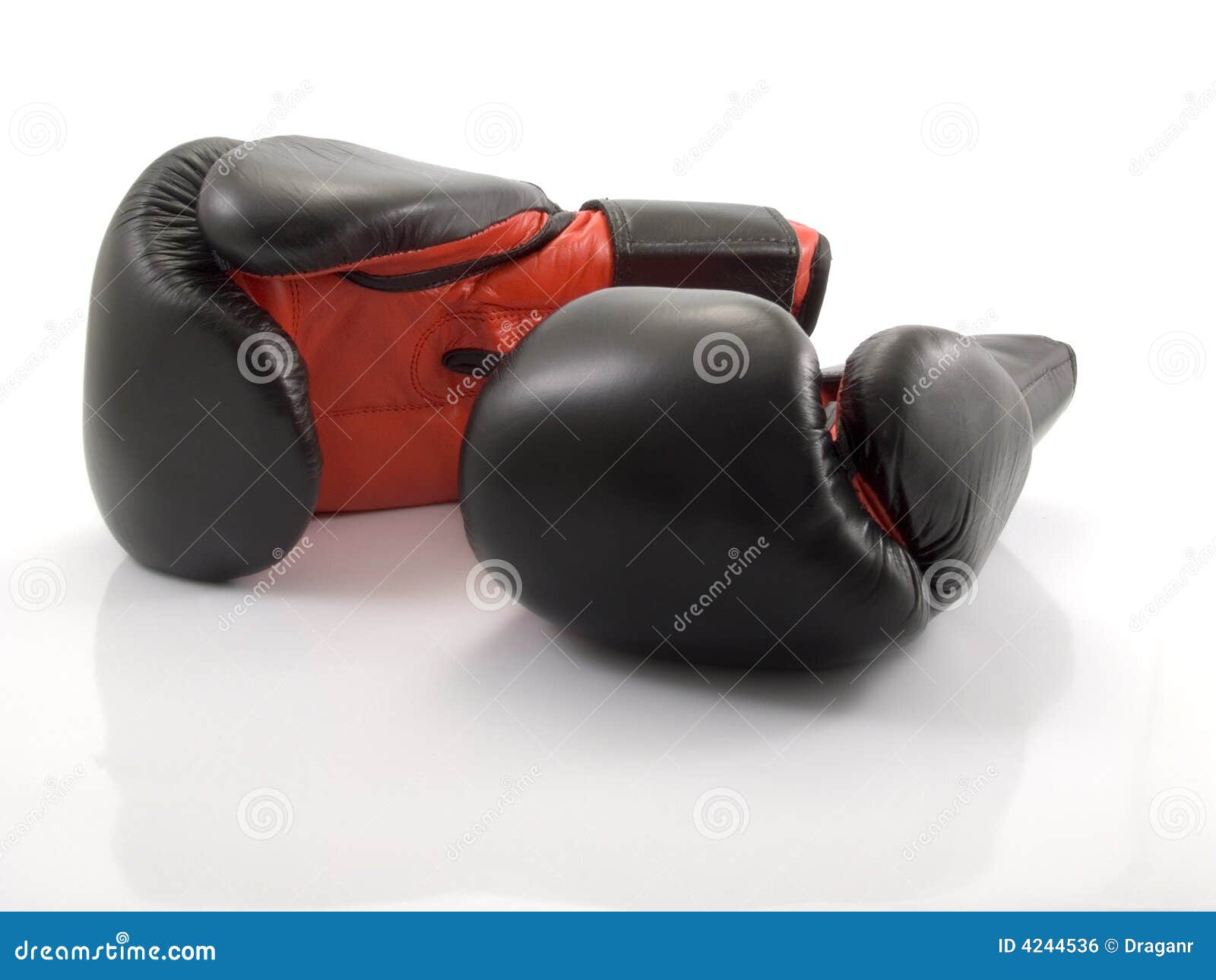 Boxing stock photo. Image of combat, fighter, fight, punch - 4244536