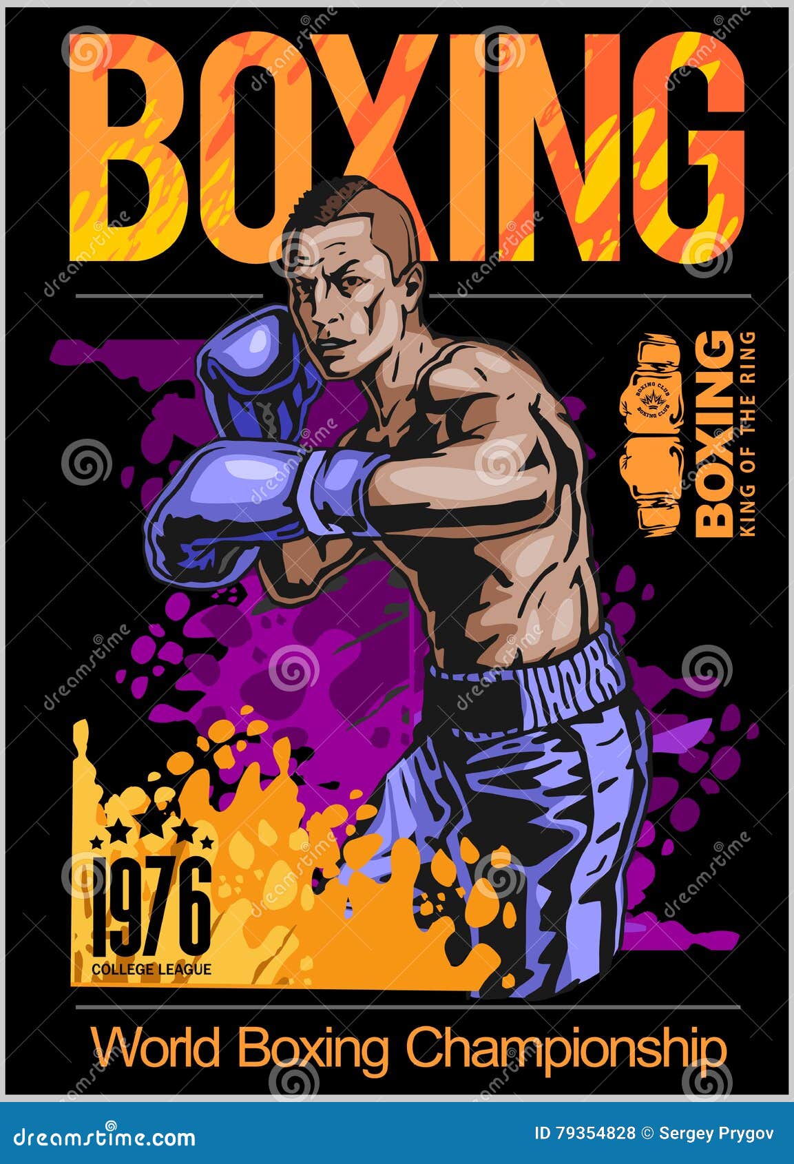 Champ Cartoons, Illustrations & Vector Stock Images - 24771 Pictures to ...