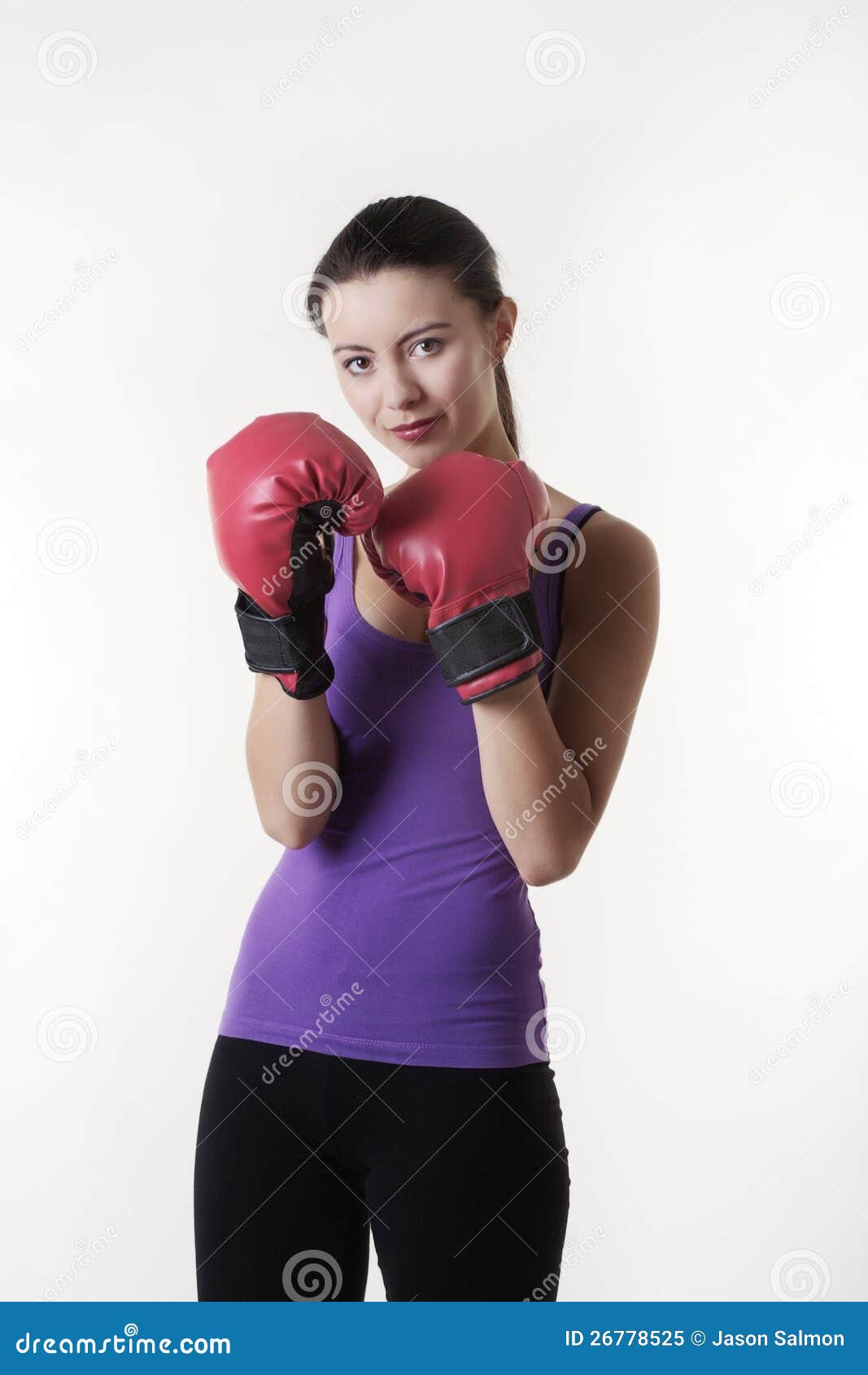 Boxing fit stock image. Image of beautiful, person, people - 26778525