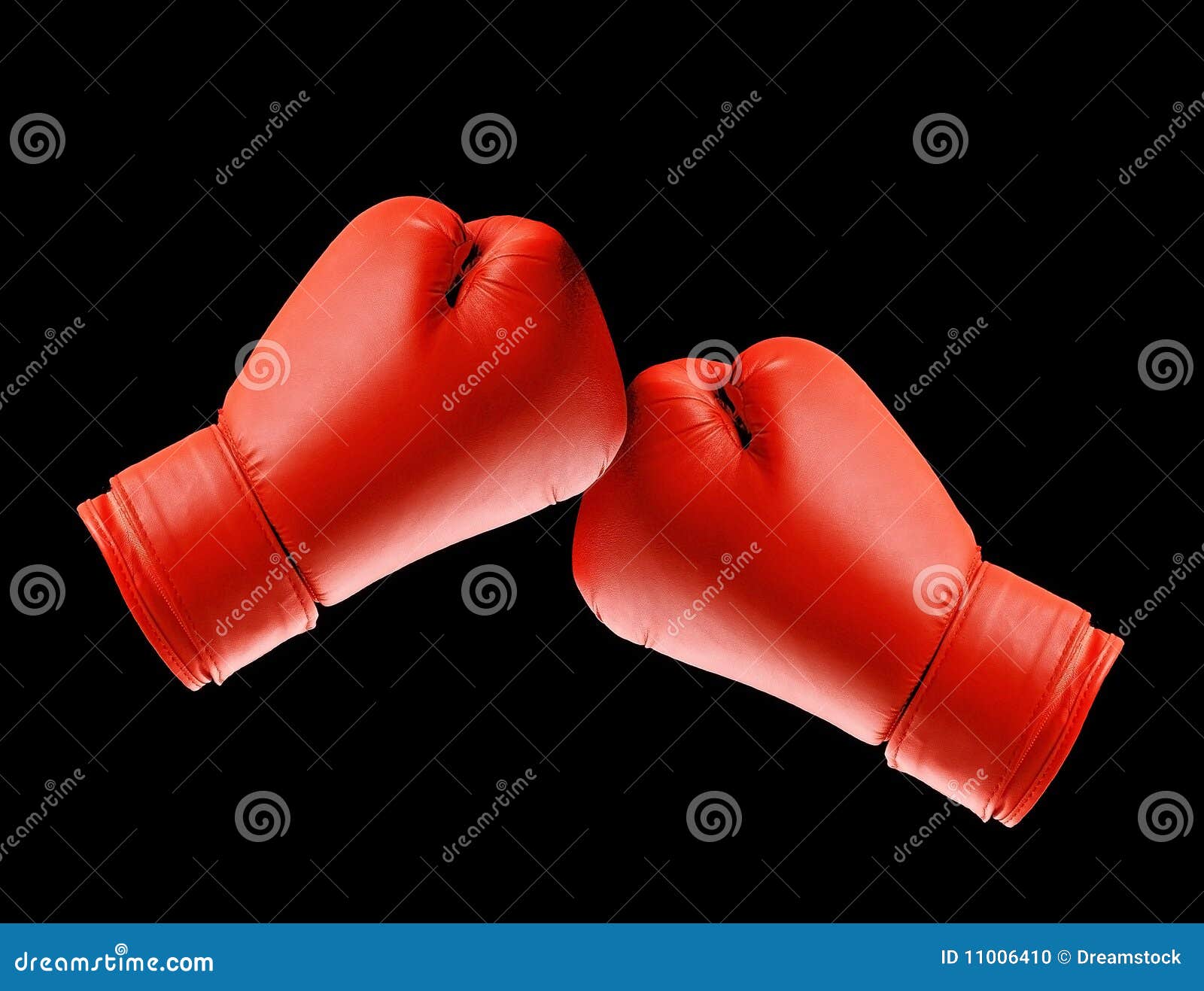 Boxing gloves stock photo. Image of combat, healthy, conflict - 11006410