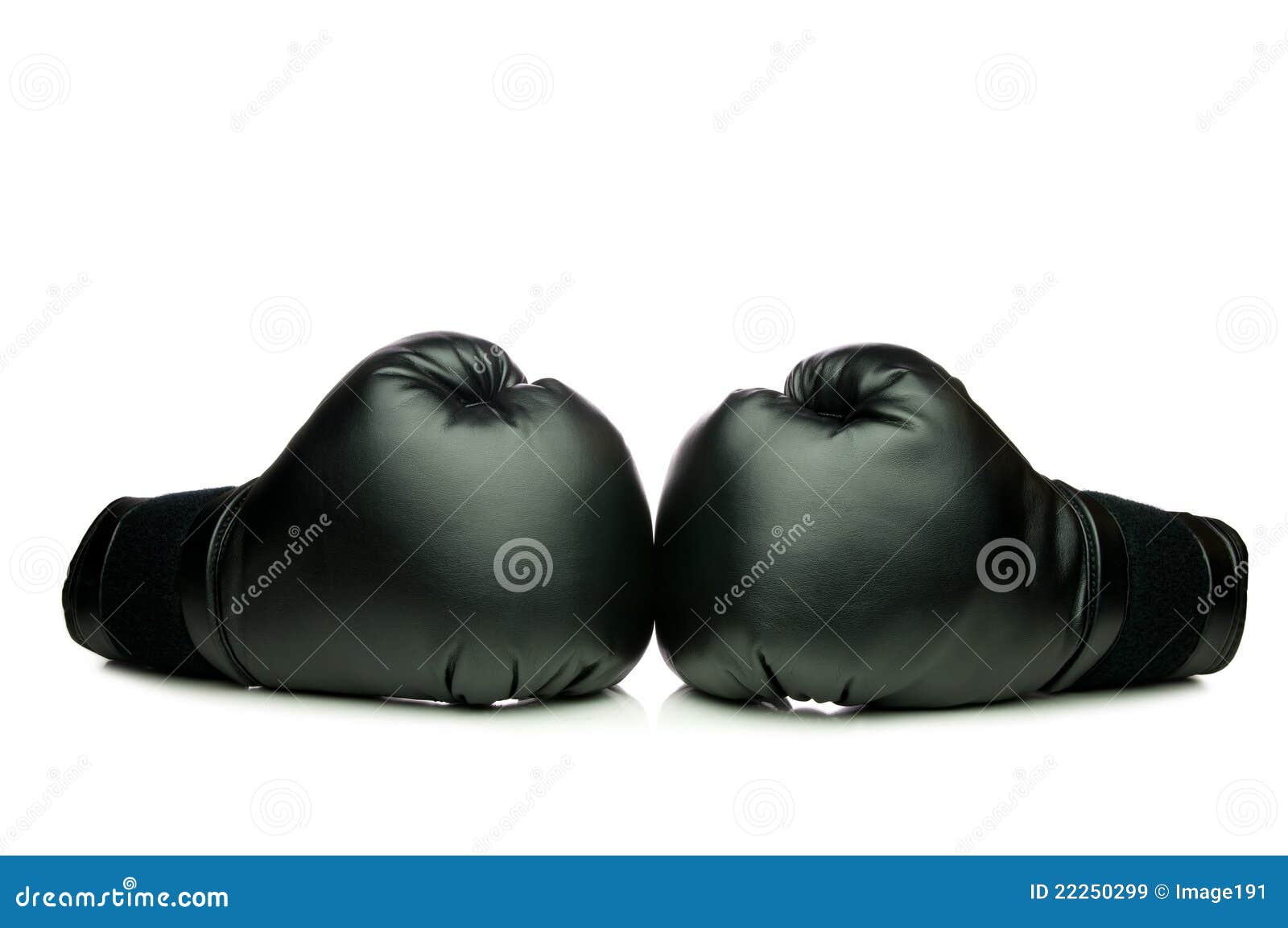 Boxing Gloves stock image. Image of vibrant, sport, competitive - 22250299