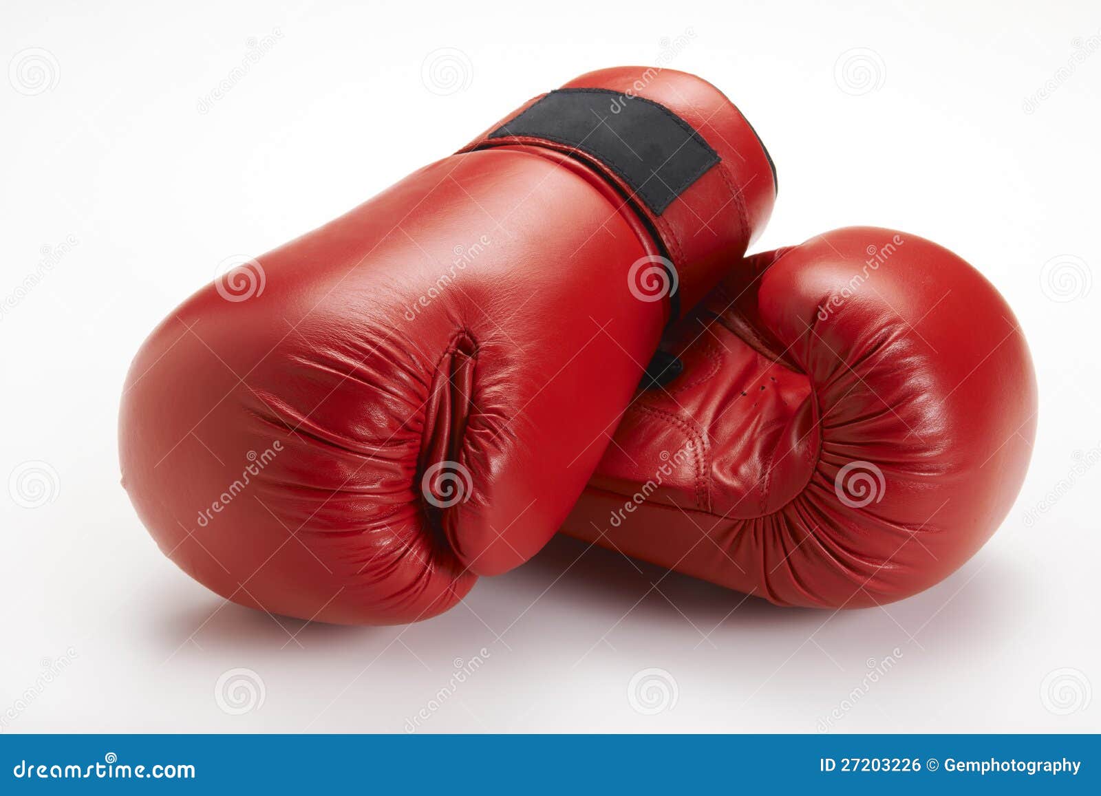 Boxing Gloves stock photo. Image of sportswear, equipment - 27203226