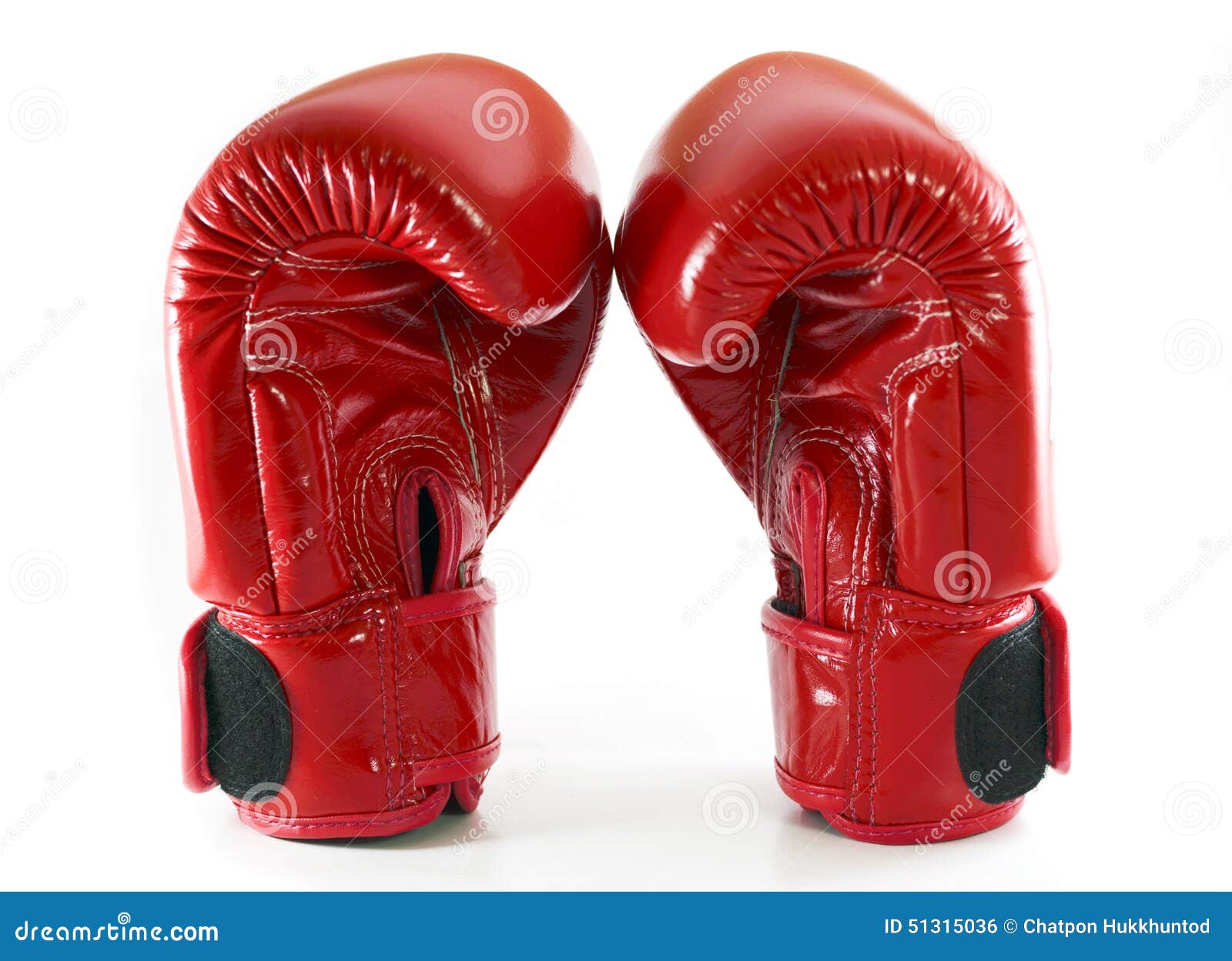 Boxing Gloves stock photo. Image of fighting, ring, powerful - 51315036
