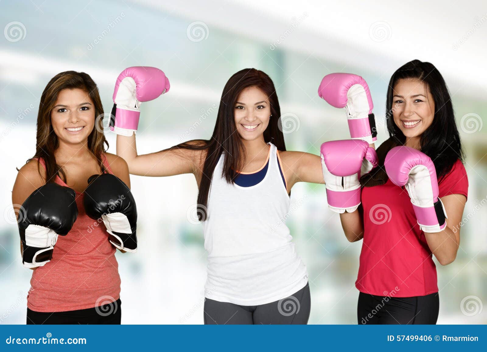 Boxing stock photo. Image of exercise, aerobics, boxing - 57499406