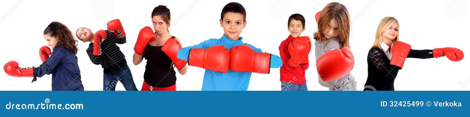 Boxing stock image. Image of match, background, glove - 32425499