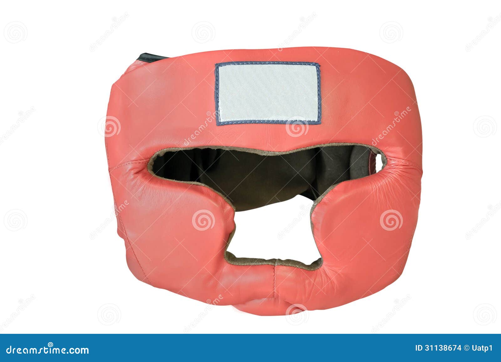 Boxing helmet stock photo. Image of physical, protect - 31138674