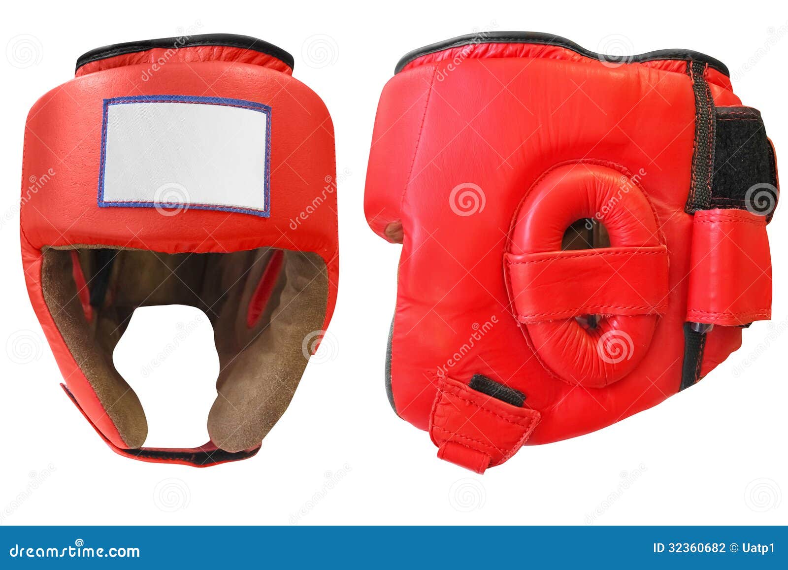 Boxing helmet stock photo. Image of boxing, pugilism - 32360682